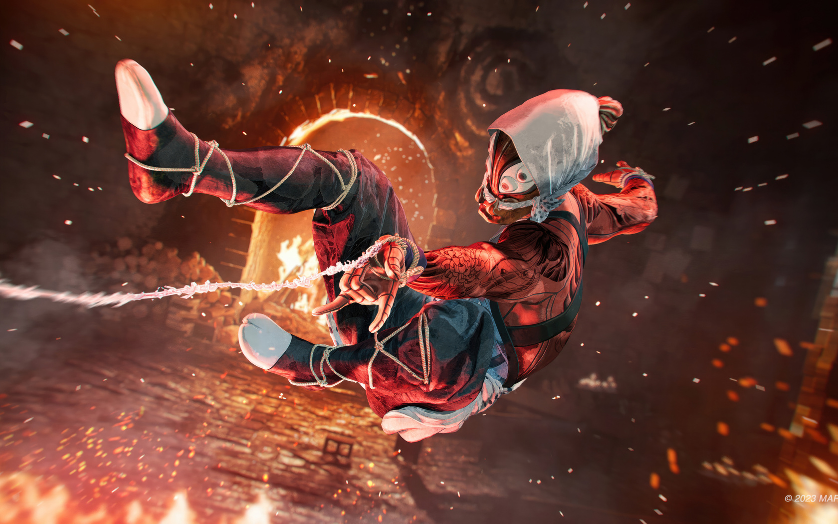 1680x1050 Kumo Suits Spiderman Wallpaper,1680x1050 Resolution HD 4k ...