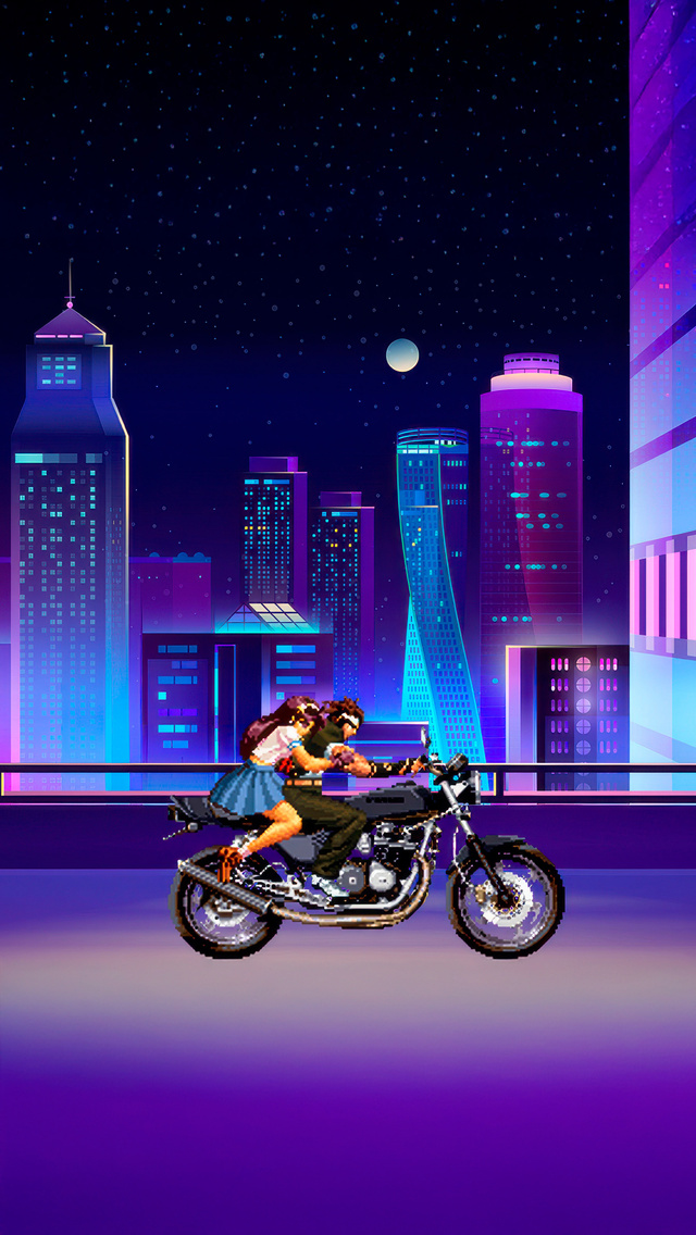 640x1136 Kyo X Athena iPhone 5,5c,5S,SE ,Ipod Touch ,HD 4k Wallpapers ...