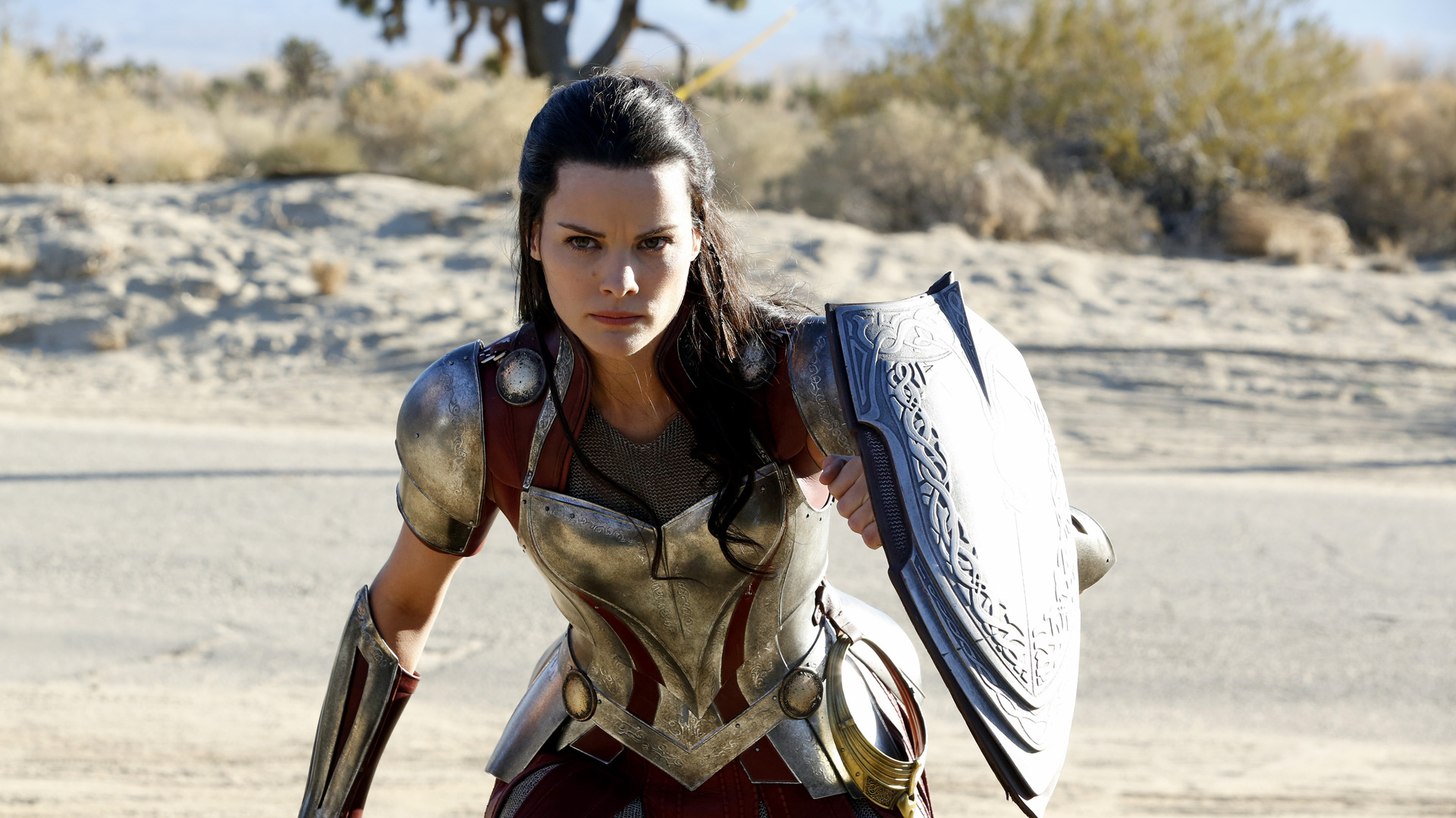 Sif Wallpaper 1920x1080