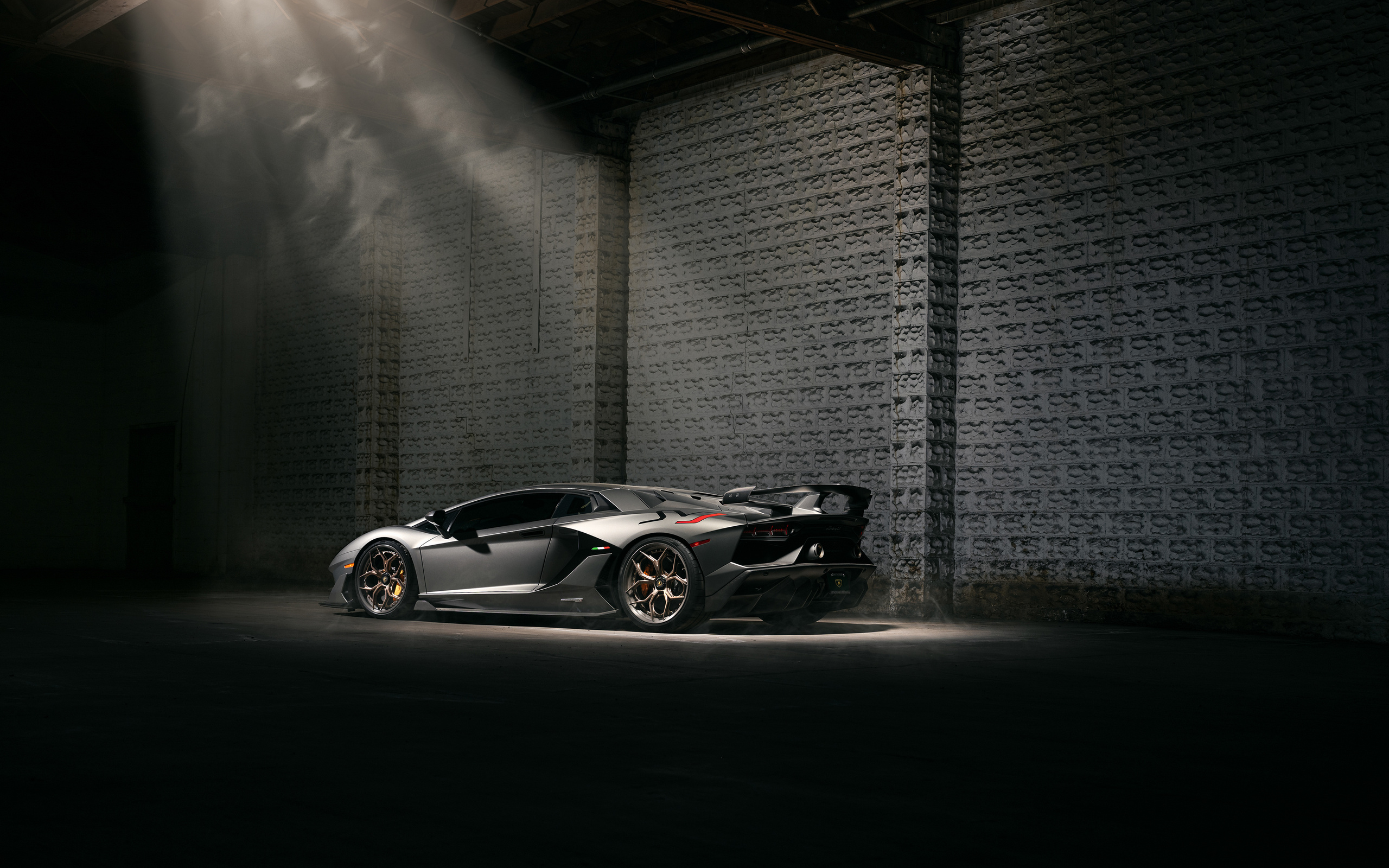2560x1600 Lamborghini Aventador SVJ Photoshoot Wallpaper,2560x1600 ...