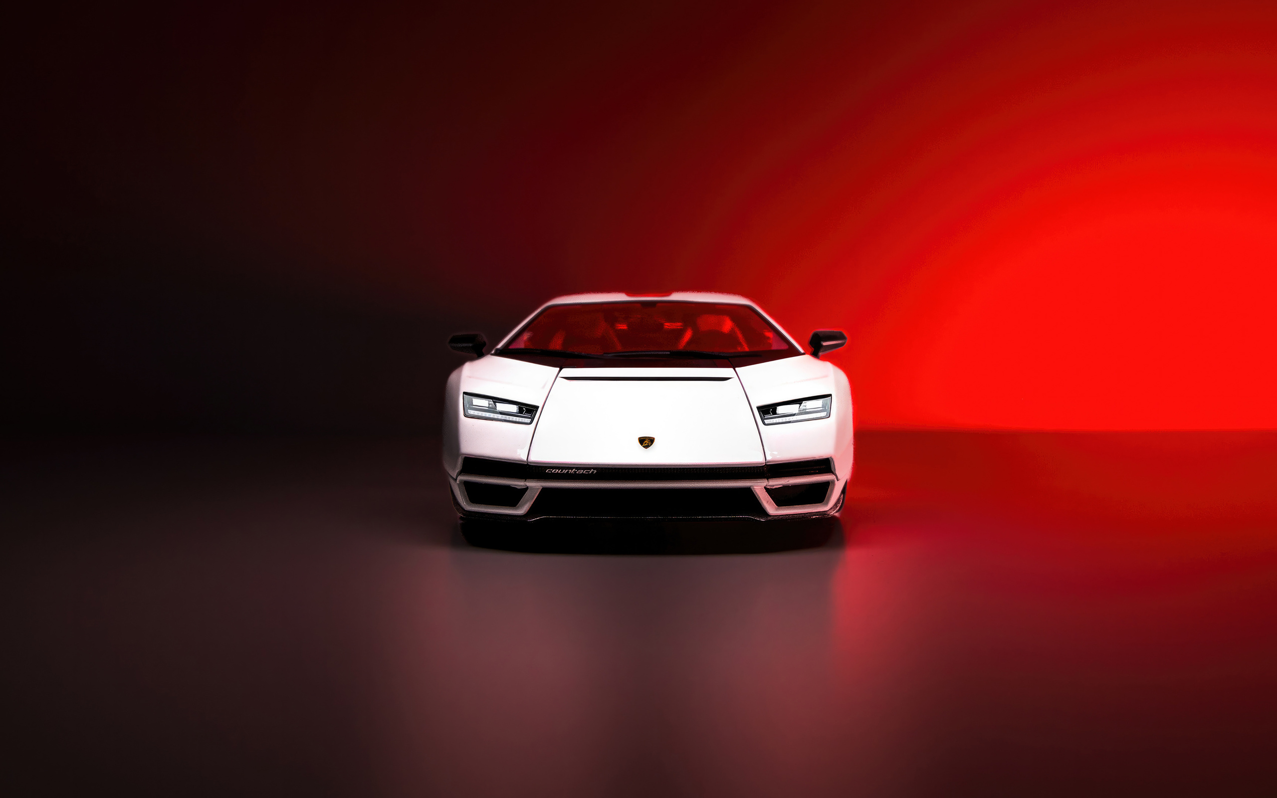 2560x1600 Lamborghini Countach Front View Wallpaper,2560x1600 ...