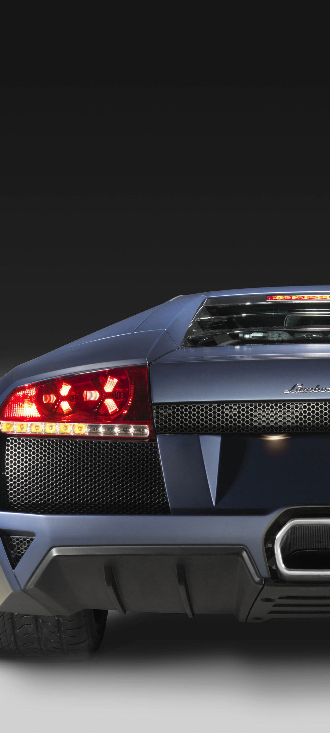 1080x2400 Lamborghini Murcielago LP 640 4k Google Pixel 7 ,HD 4k ...
