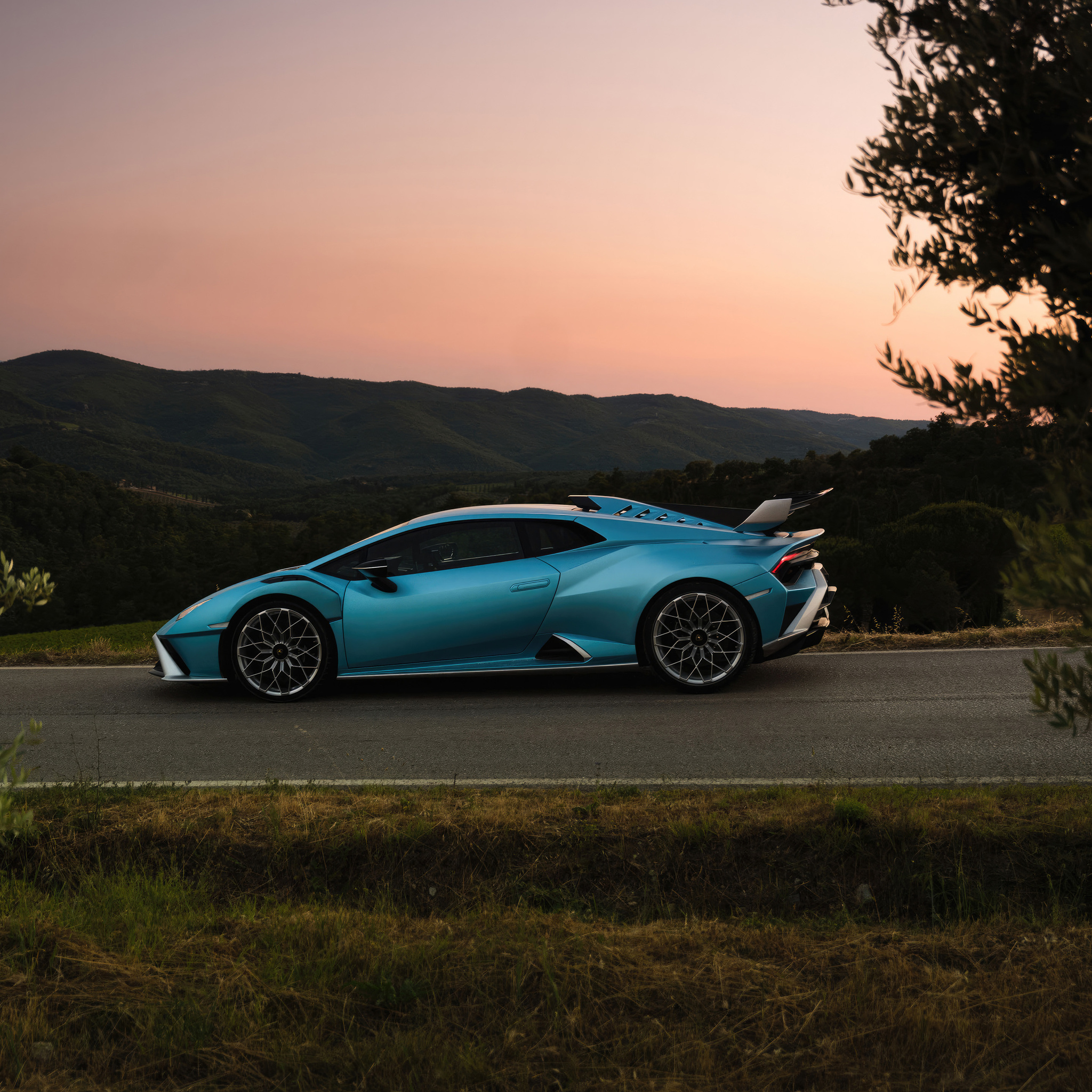 2048x2048 Lamborghini Sto Ipad Air ,HD 4k Wallpapers,Images,Backgrounds ...