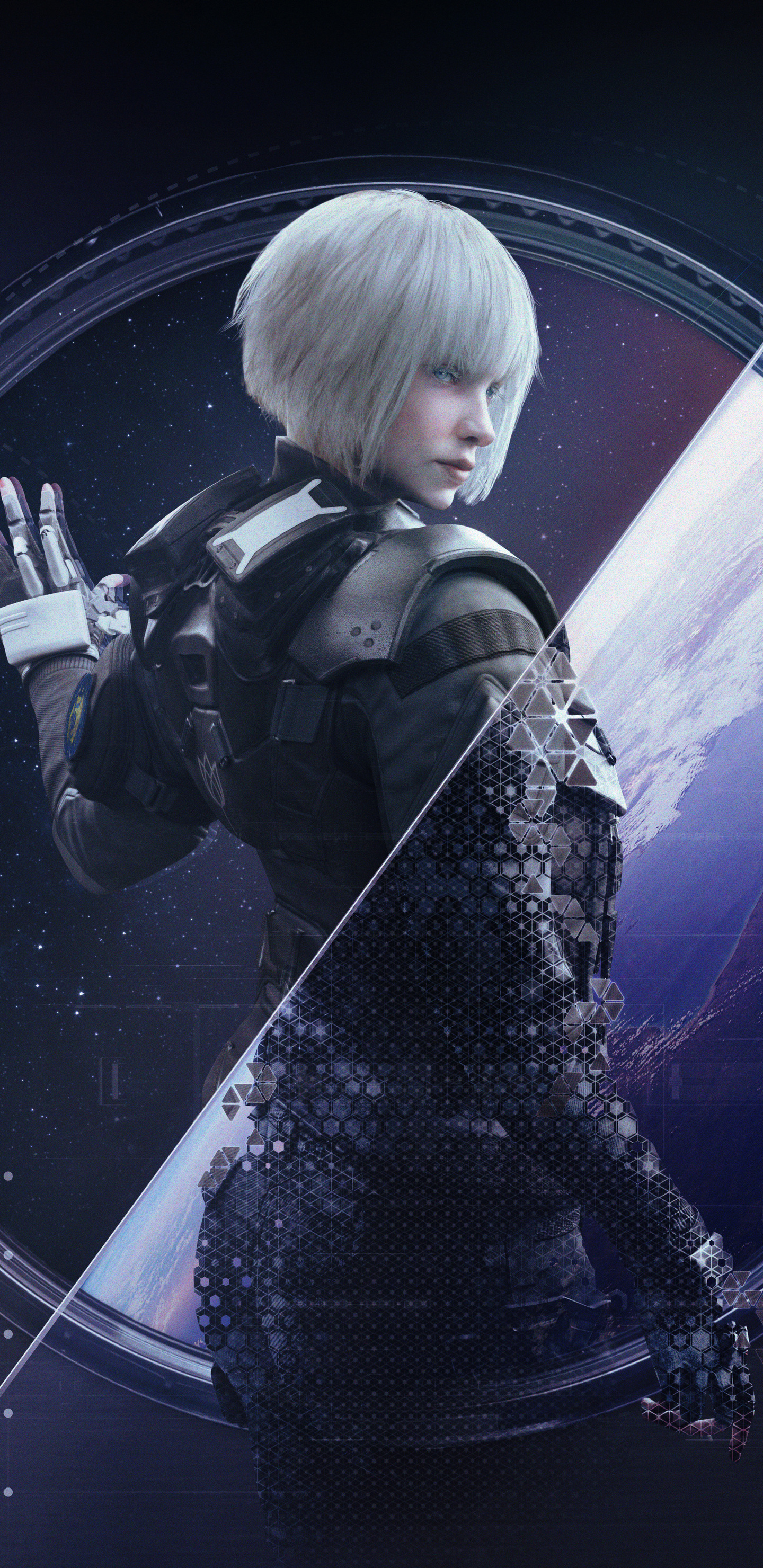 1440x2960 Lana Tom Clancys Rainbow Six Siege Samsung Galaxy Note 9,8 ...