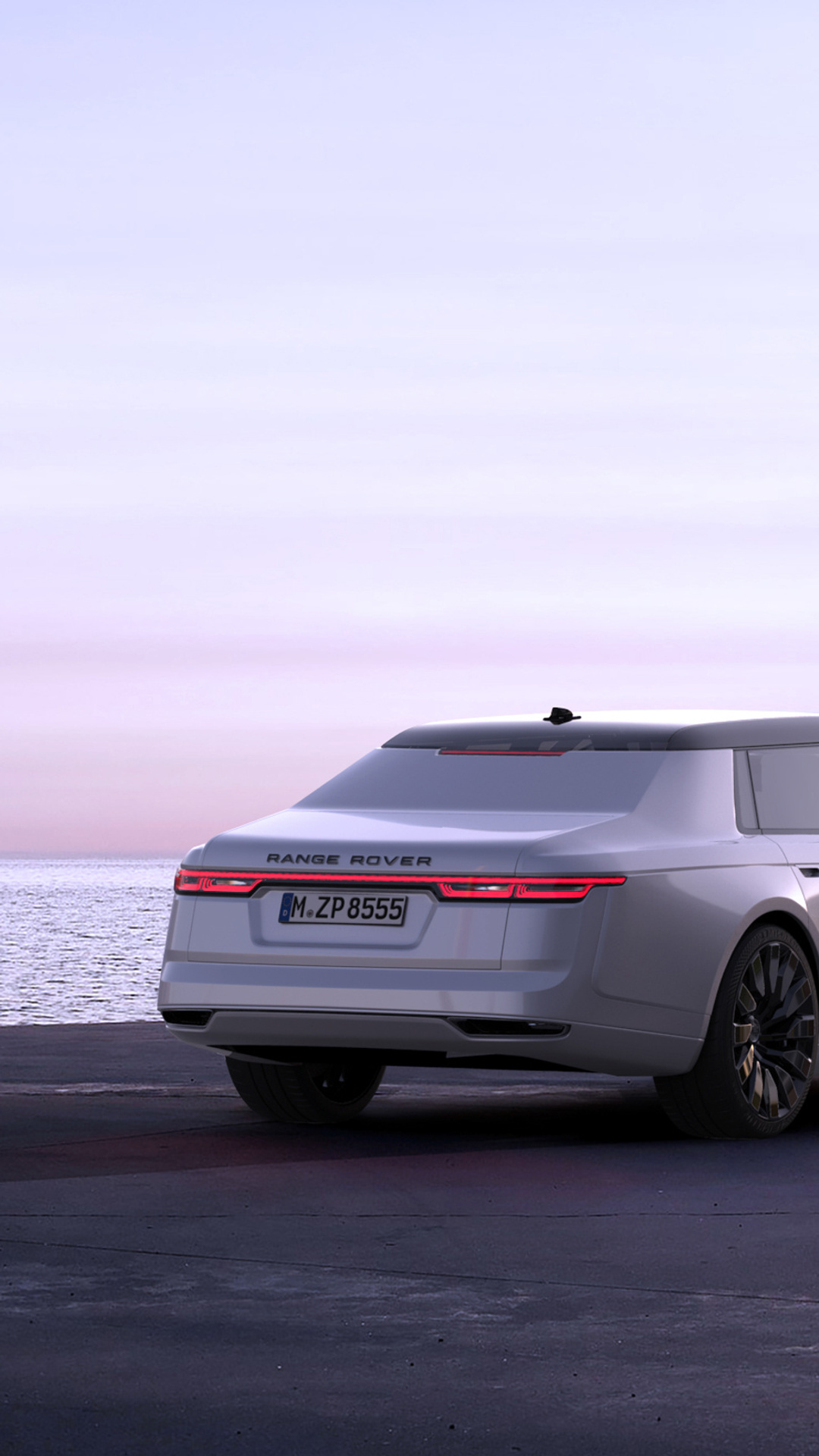 1080x1920 Land Rover Sedan 2020 Iphone 7,6s,6 Plus, Pixel xl ,One Plus ...