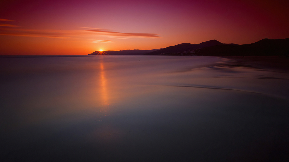 960x540 Landscape Sea 4k 960x540 Resolution HD 4k Wallpapers, Images ...