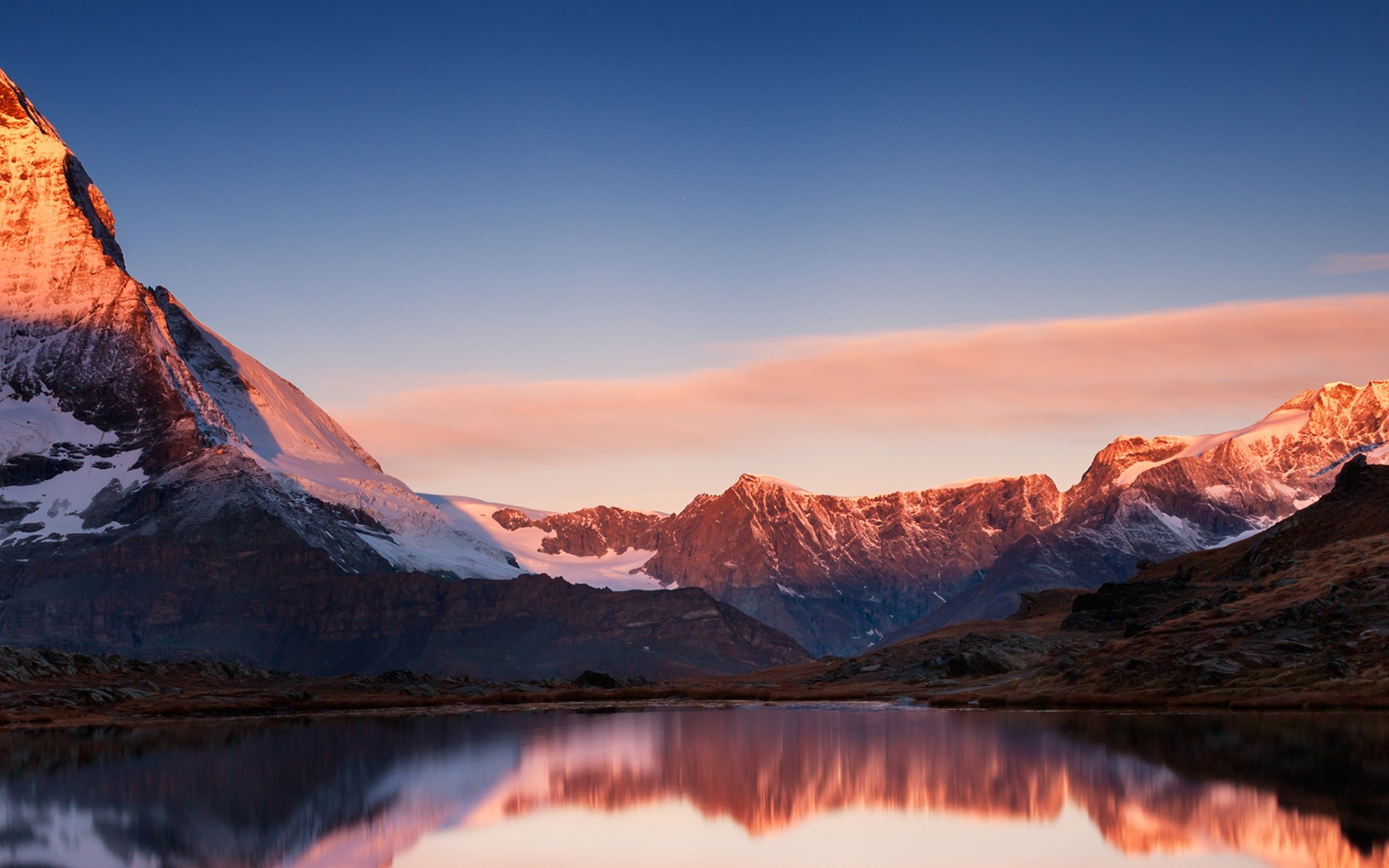 2880x1800 Landscape Wide Macbook Pro Retina ,HD 4k Wallpapers,Images ...