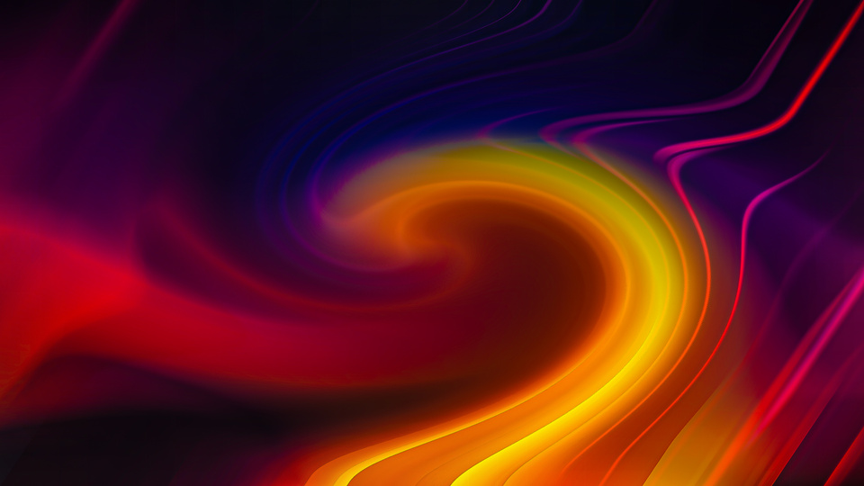 960x540 Laptop Abstract 4k 960x540 Resolution HD 4k Wallpapers, Images ...