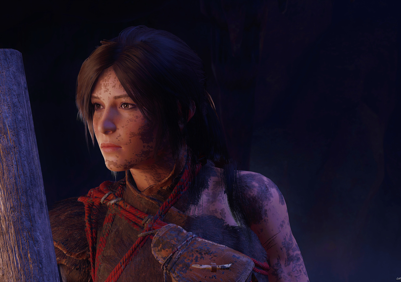 1280x900 Lara Croft Shadow Of The Tomb Raider 2019 1280x900 Resolution ...