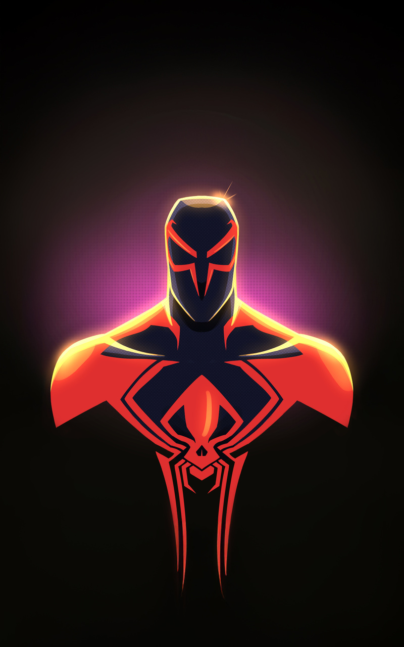 800x1280 Legacy Of Spiderman 2099 Nexus 7,Samsung Galaxy Tab 10,Note ...