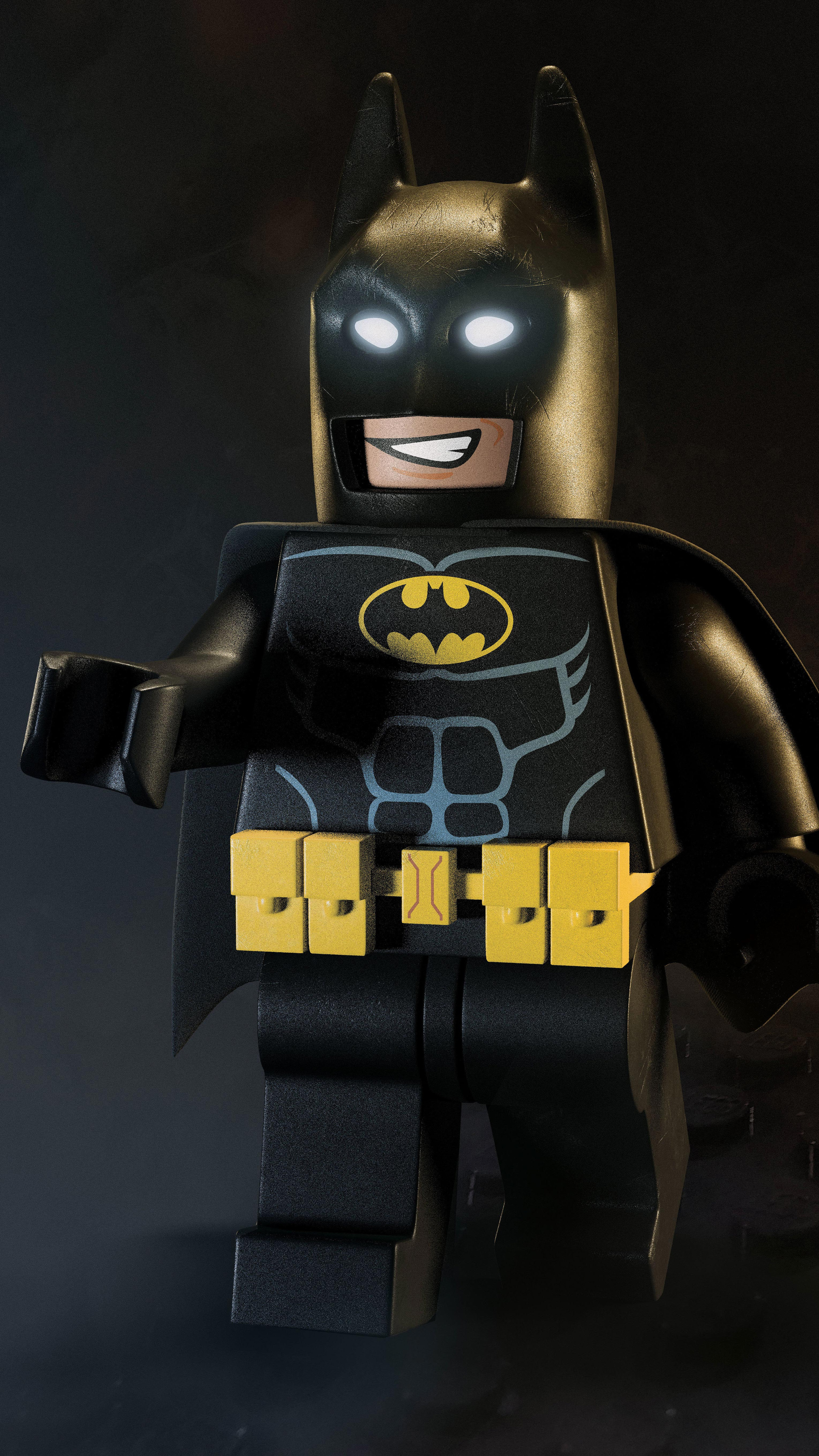 2160x3840 Lego Batman 4k Sony Xperia X,XZ,Z5 Premium ,HD 4k Wallpapers ...