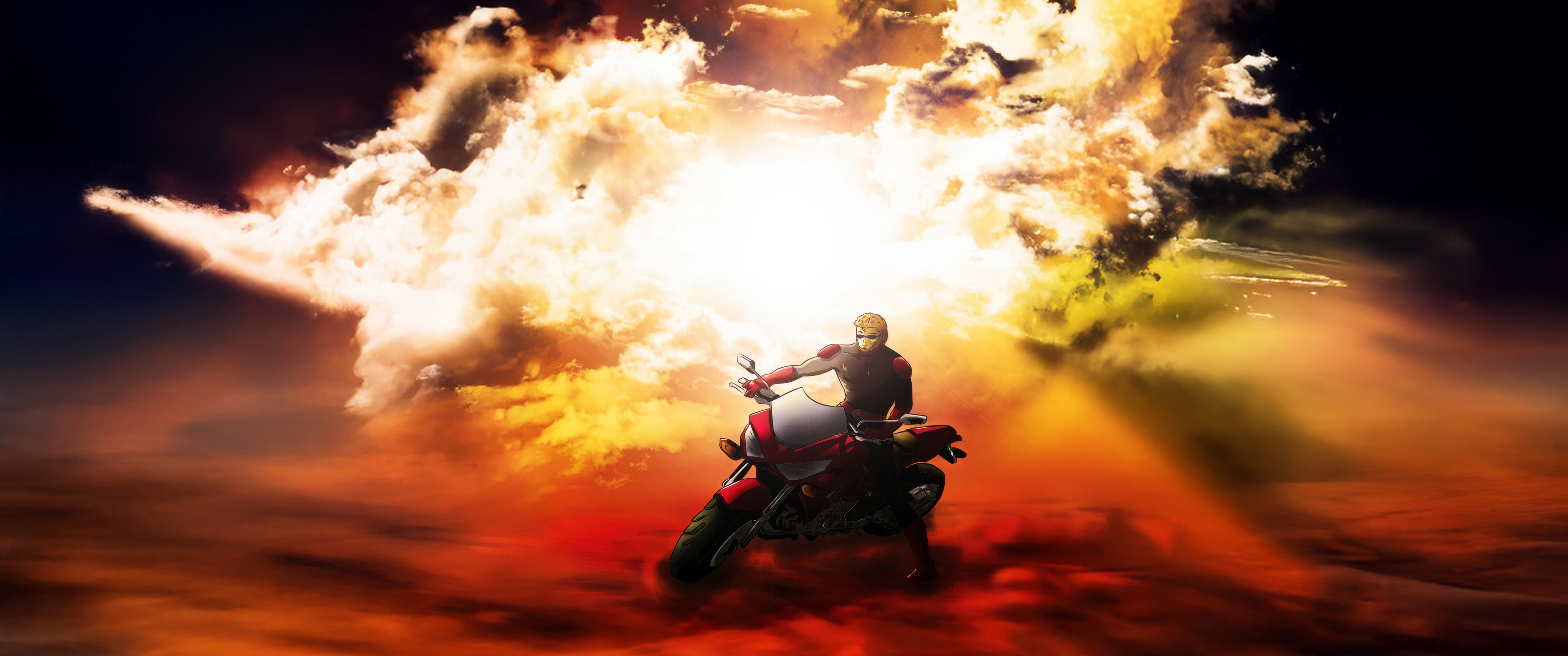 3440x1440 Lets Go On A Ride UltraWide Quad HD 1440P ,HD 4k Wallpapers ...