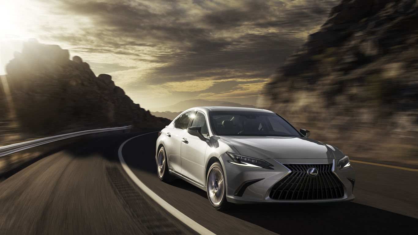 1366x768 Lexus ES 300h 8k Laptop HD ,HD 4k Wallpapers,Images ...