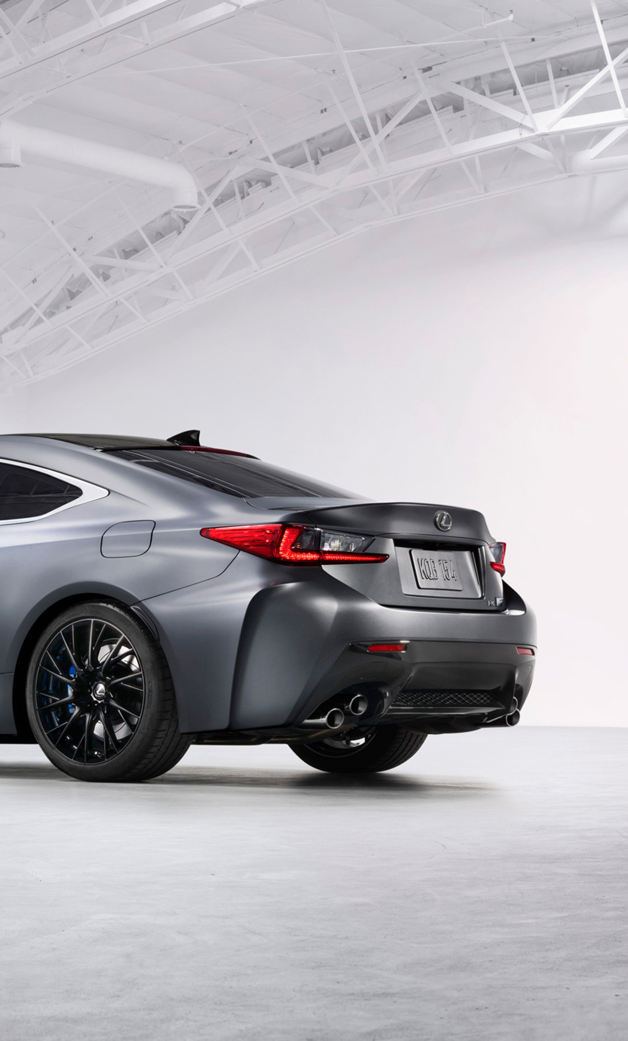 1280x2120 Lexus RC F 2018 iPhone 6+ ,HD 4k Wallpapers,Images ...