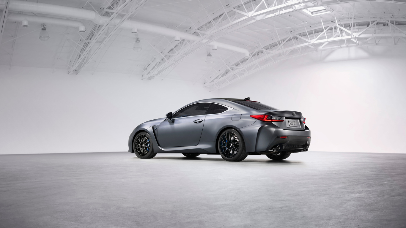 1366x768 Lexus RC F 2018 1366x768 Resolution HD 4k Wallpapers, Images ...