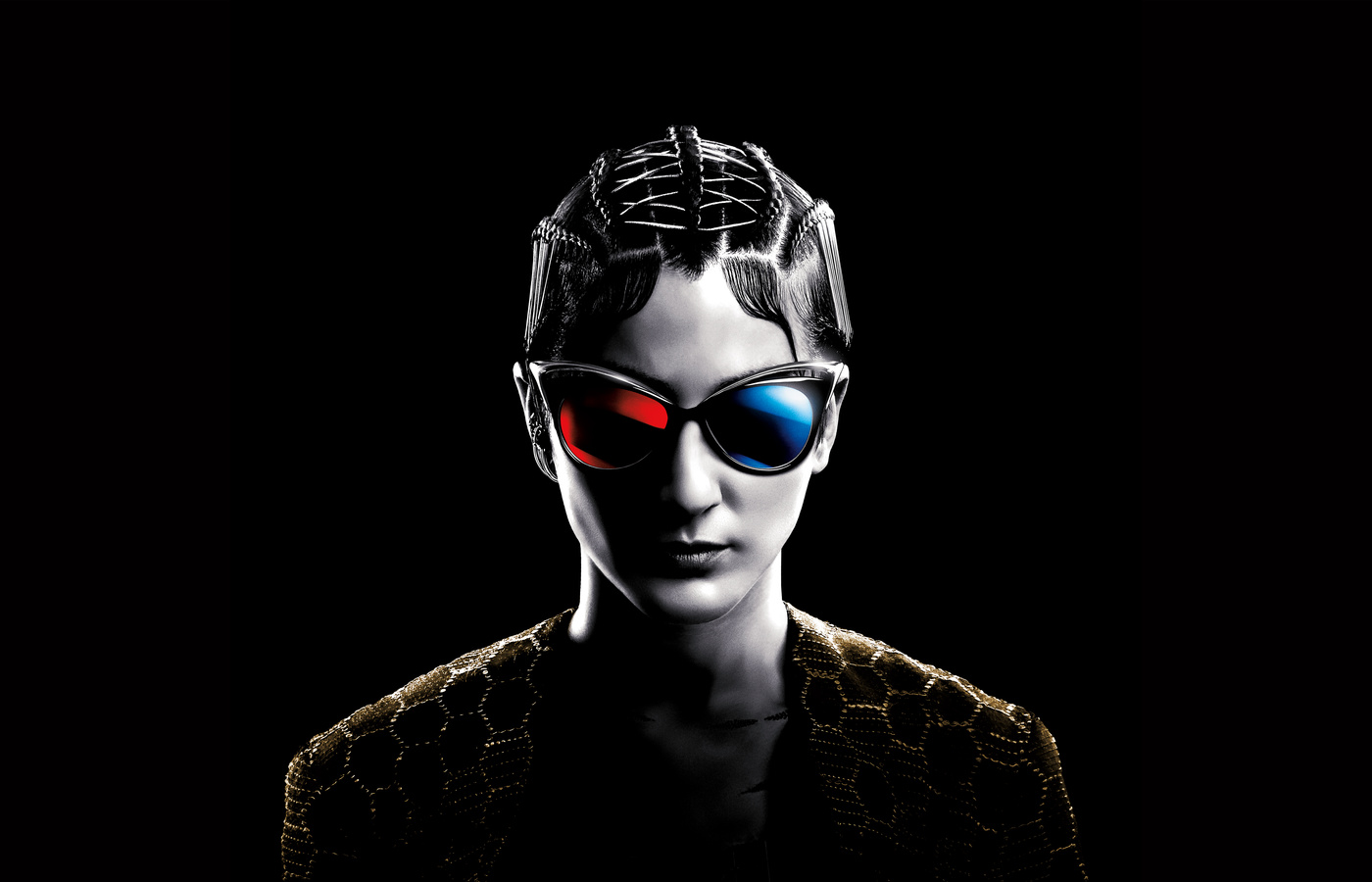 1400x900 Lexy The Matrix Resurrections Wallpaper,1400x900 Resolution HD ...