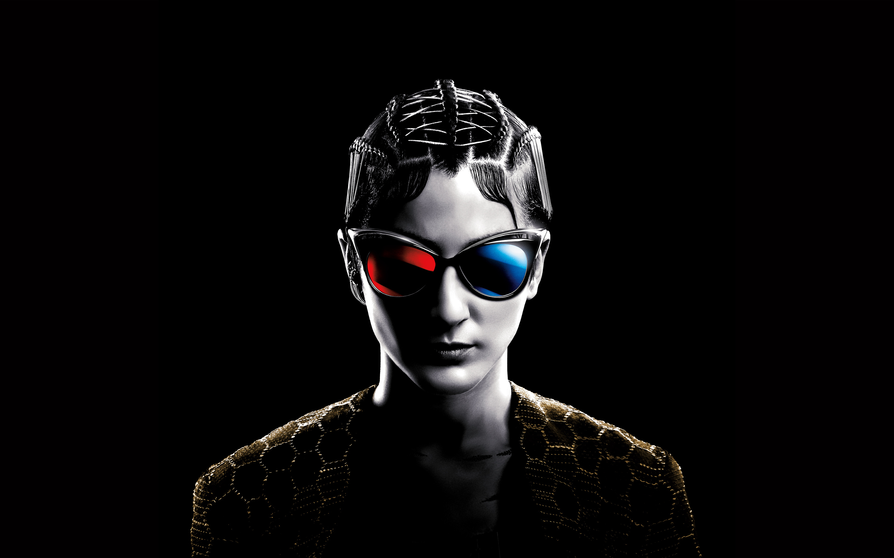 2880x1800 Lexy The Matrix Resurrections Macbook Pro Retina ,HD 4k ...