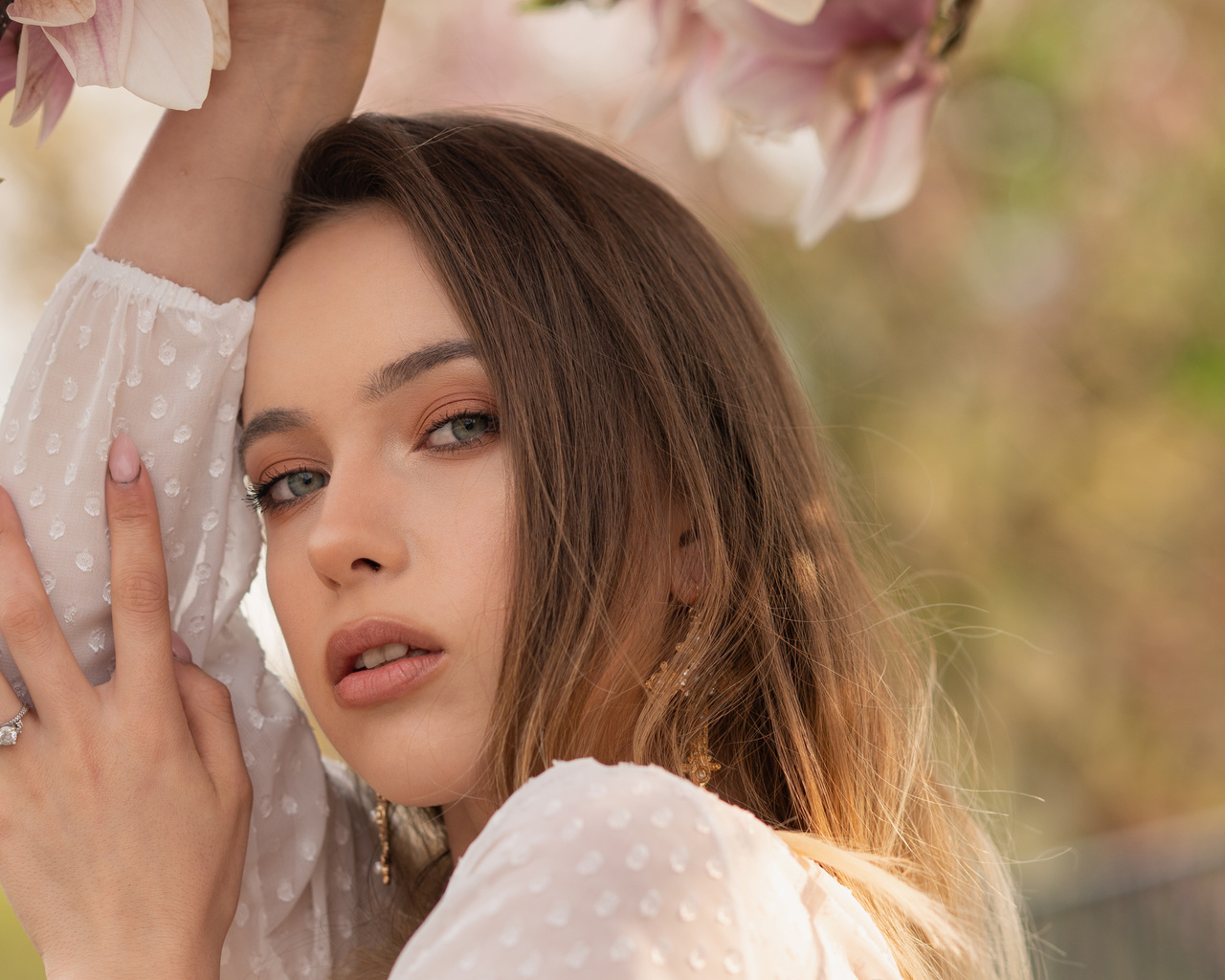 1280x1024 Lidia Model 5k Wallpaper,1280x1024 Resolution HD 4k ...