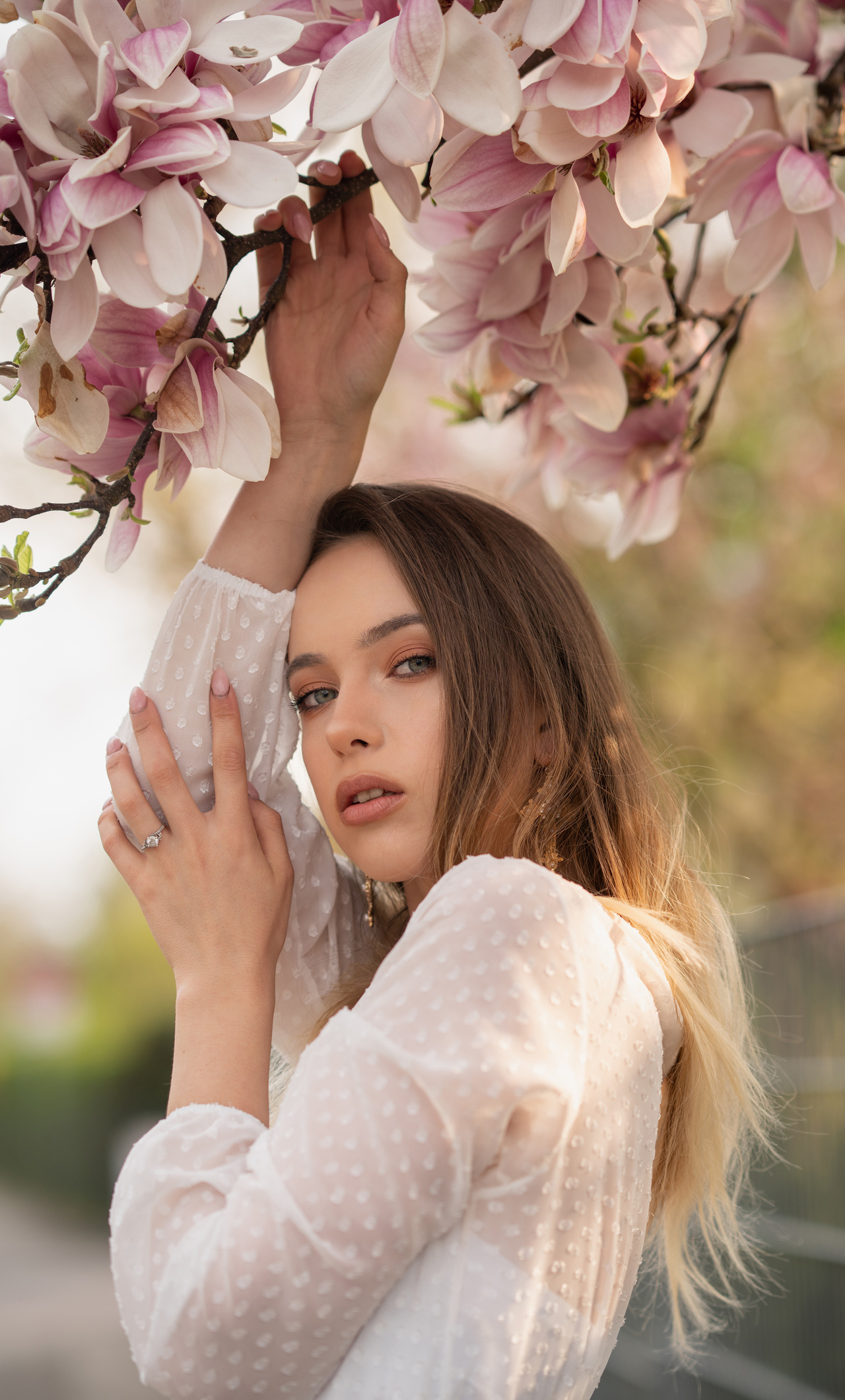 1280x2120 Lidia Model 5k iPhone 6+ ,HD 4k Wallpapers,Images,Backgrounds ...