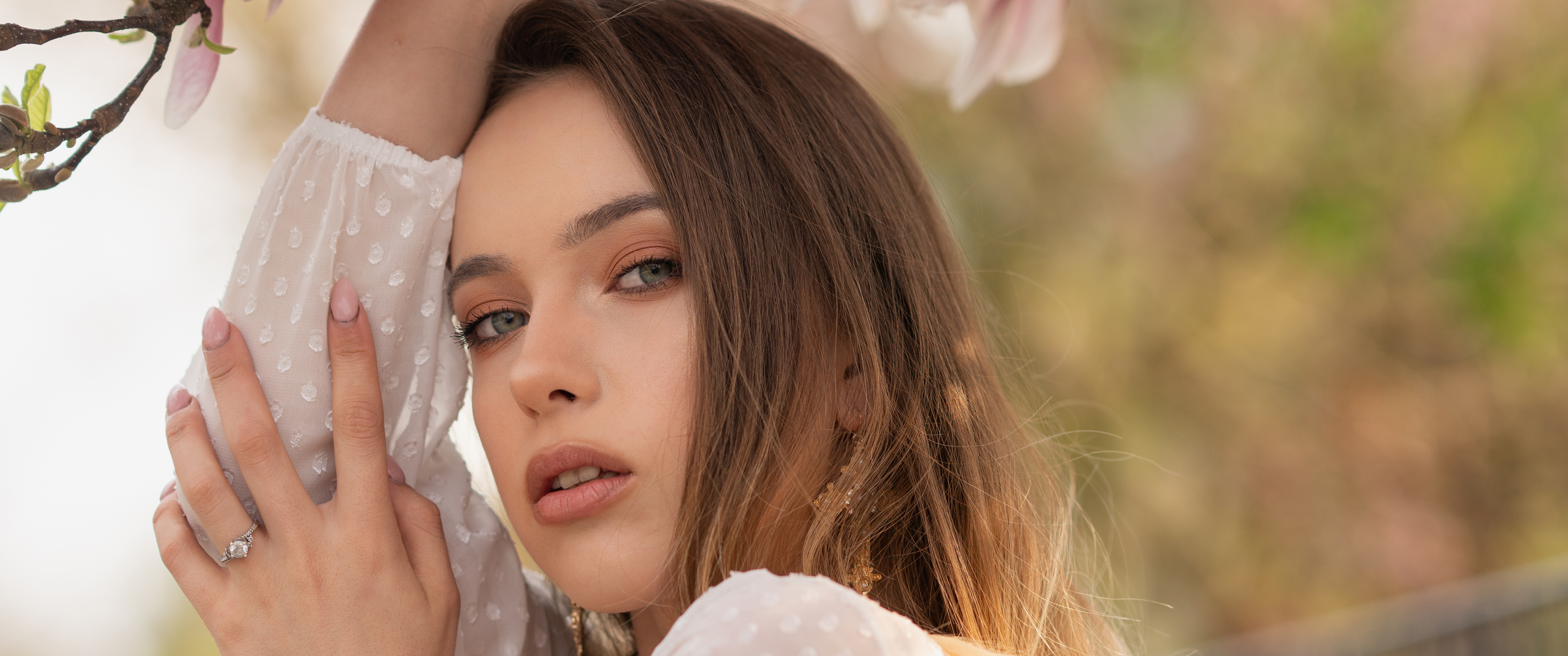 3440x1440 Lidia Model 5k UltraWide Quad HD 1440P ,HD 4k Wallpapers ...