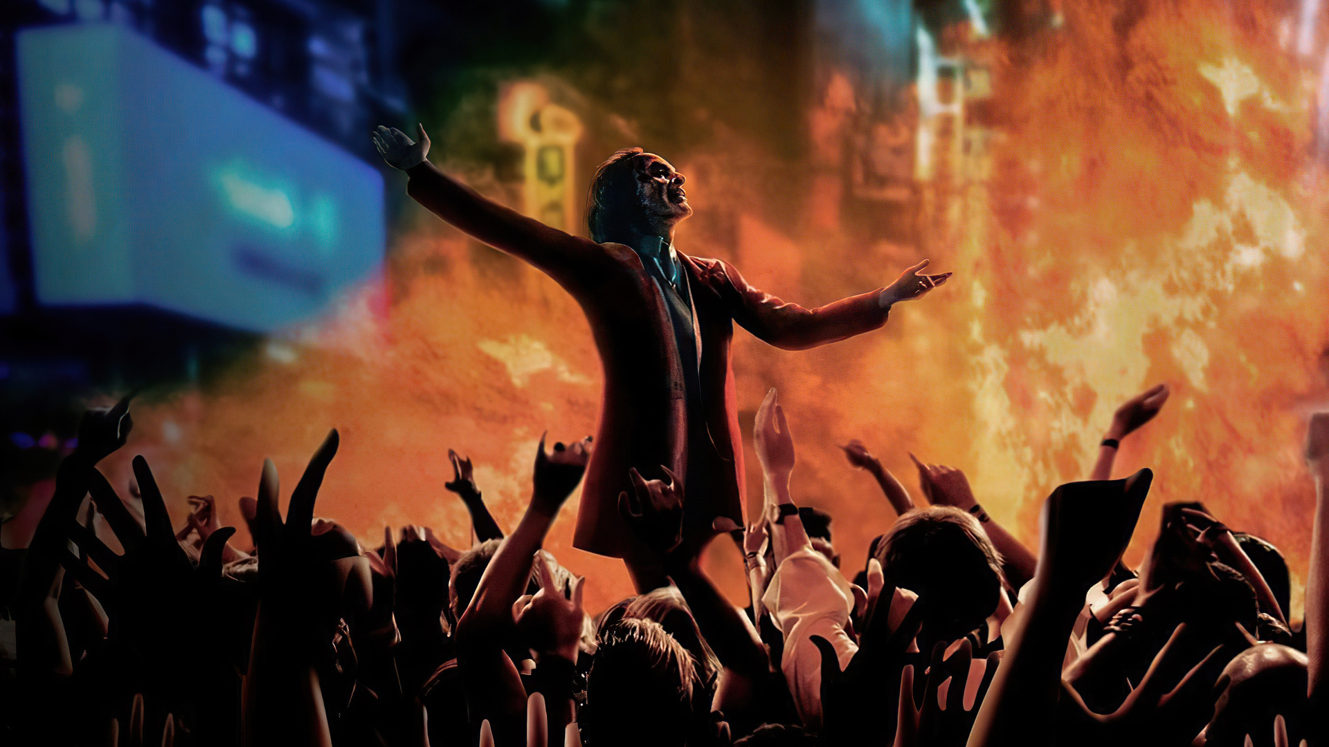 1920x1080 Life Is A Comedy 4k Laptop Full HD 1080P ,HD 4k Wallpapers ...