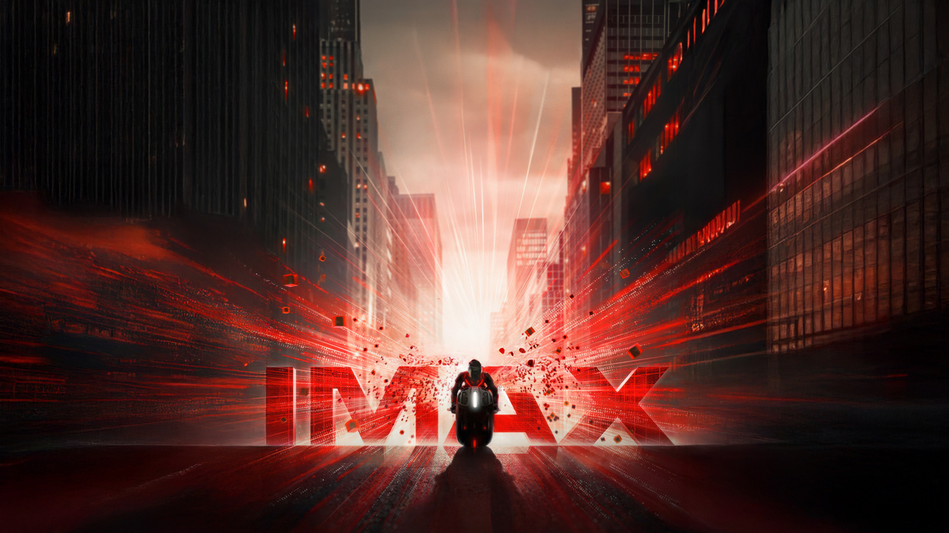 1366x768 Light Cycle Tron Ares Imax 2025 Laptop HD ,HD 4k Wallpapers ...