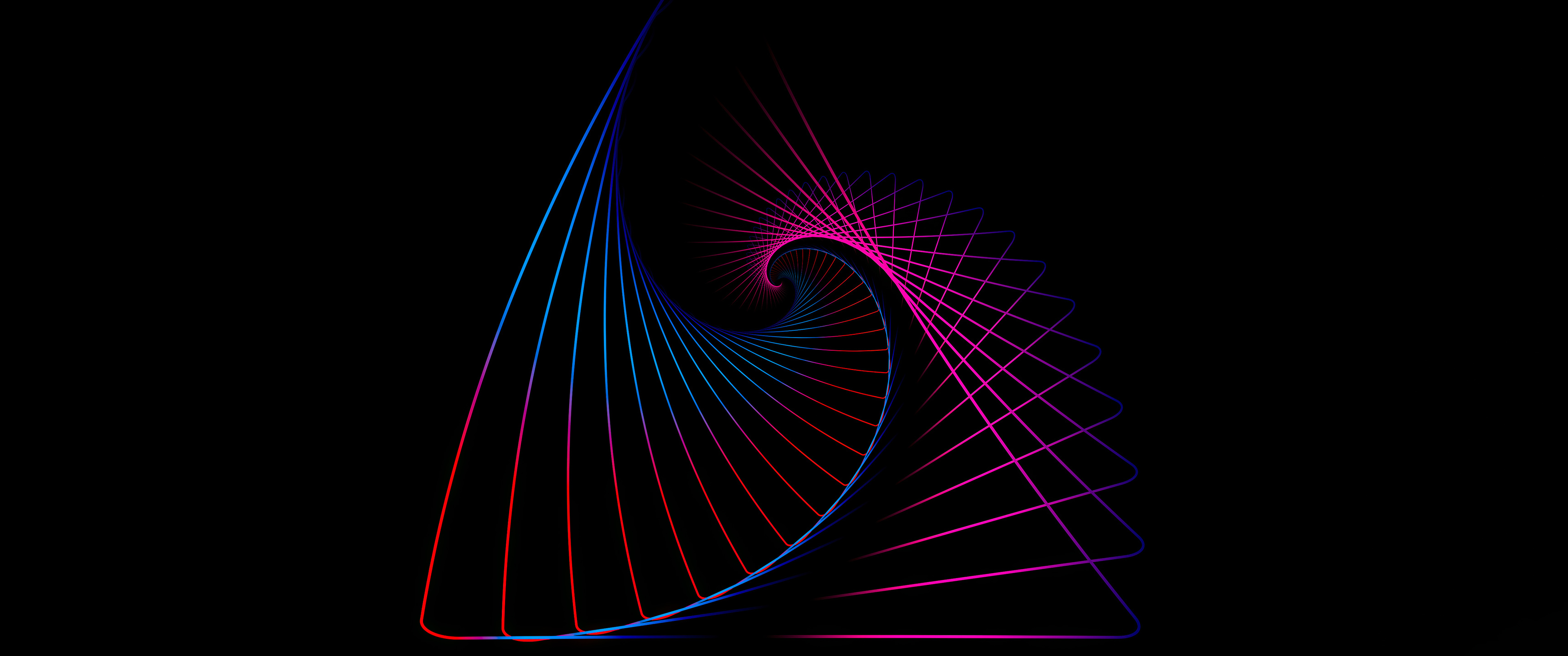 3440x1440 Light Dance UltraWide Quad HD 1440P ,HD 4k Wallpapers,Images ...