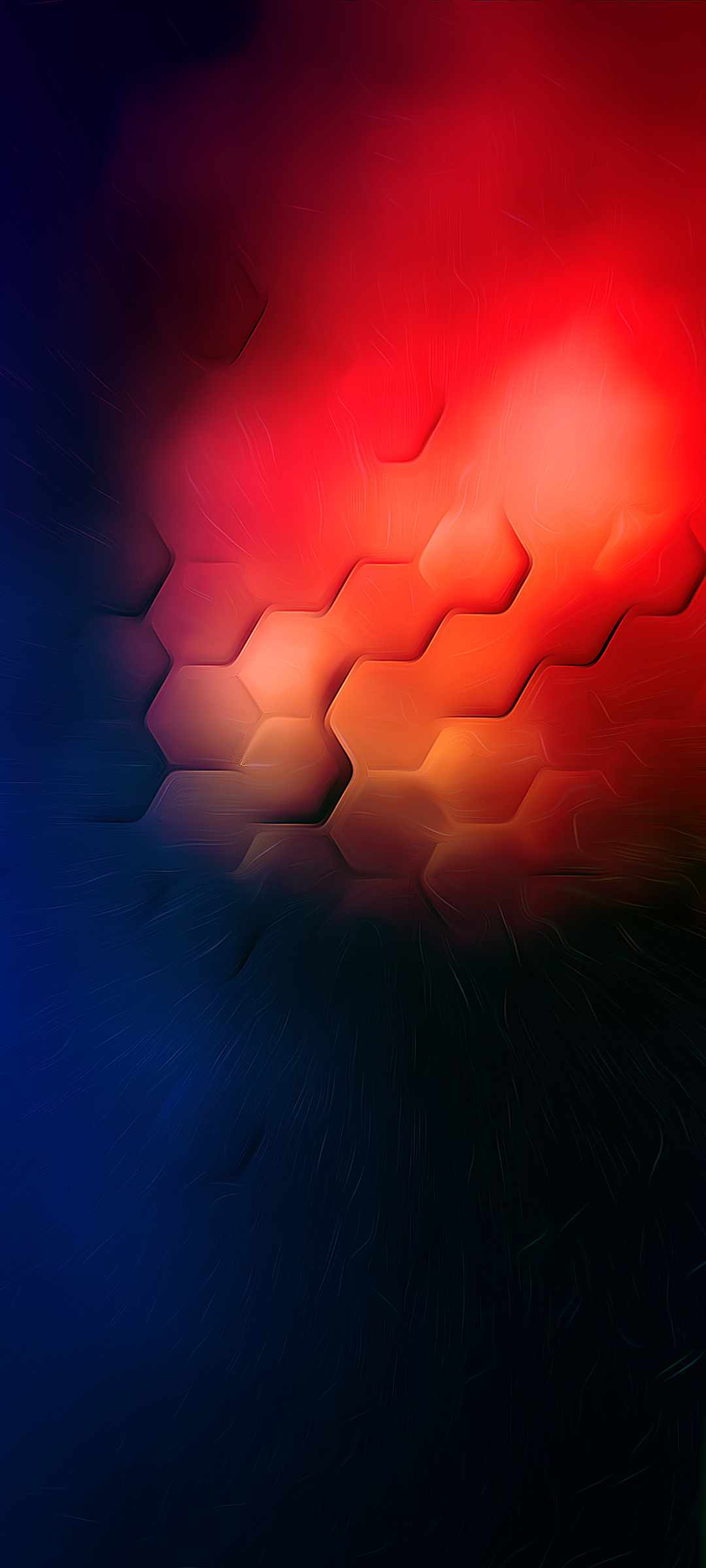 1080x2400 Light Flare Shapes 4k Google Pixel 7 ,HD 4k Wallpapers,Images ...