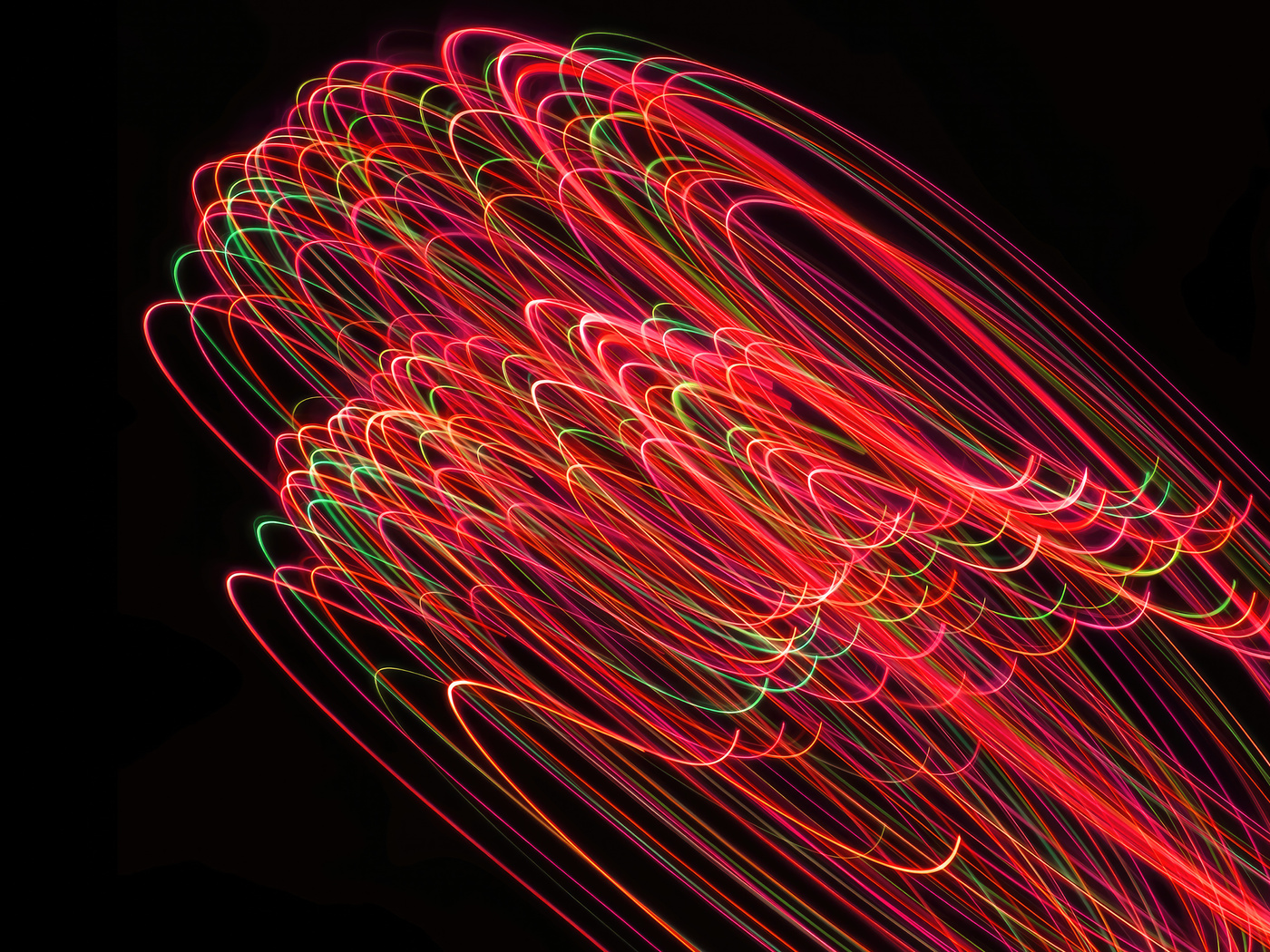 1400x1050 Light Waves And Movements Wallpaper,1400x1050 Resolution HD ...