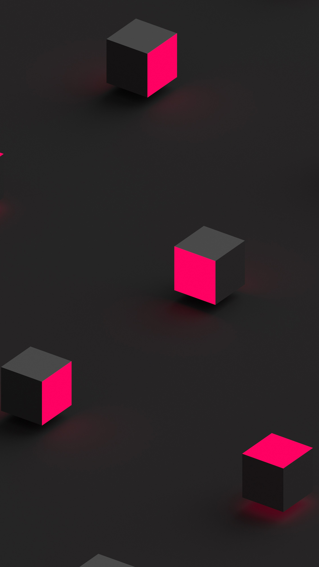 1080x1920 Lights Square 8k Iphone 7,6s,6 Plus, Pixel xl ,One Plus 3,3t ...