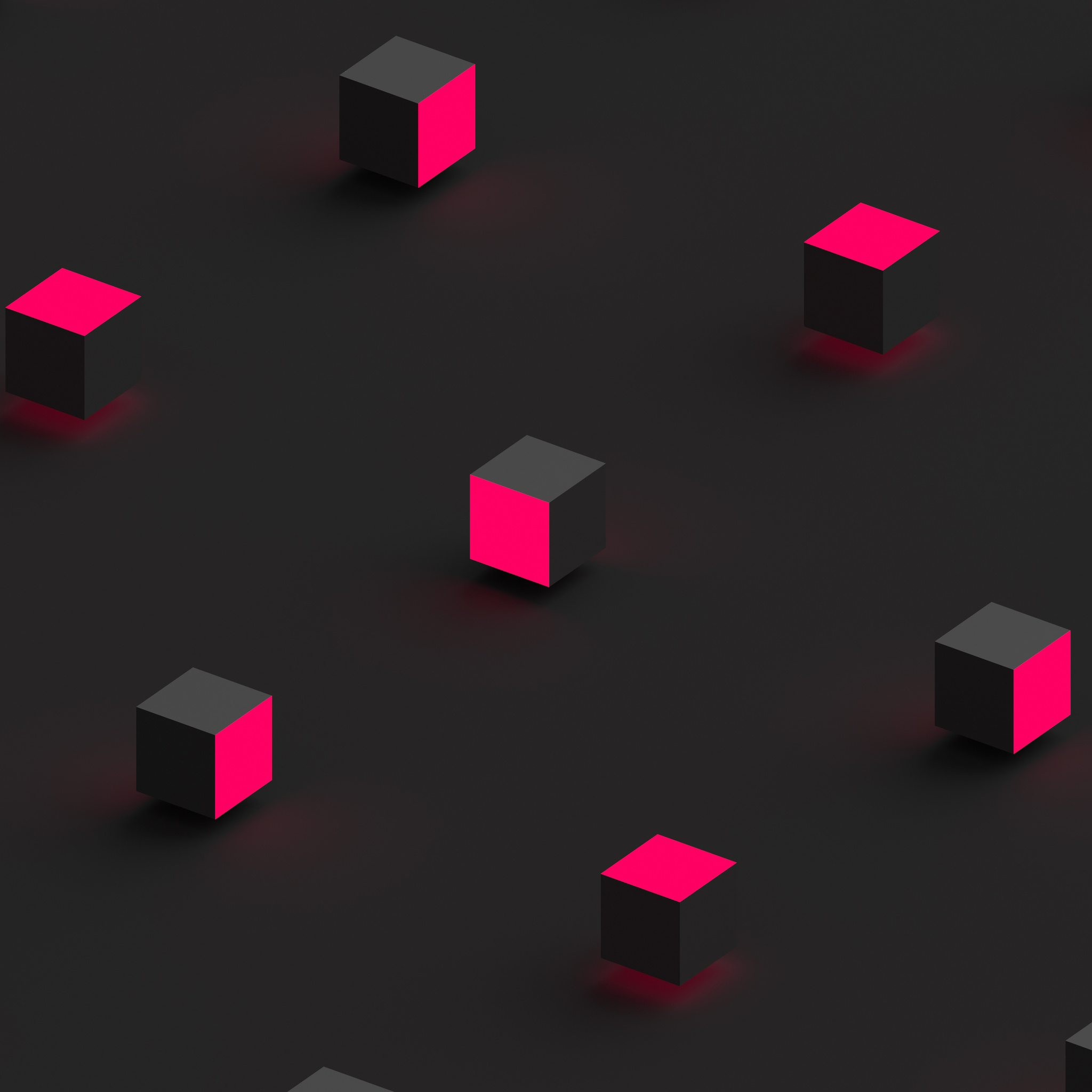 2048x2048 Lights Square 8k Ipad Air ,HD 4k Wallpapers,Images ...