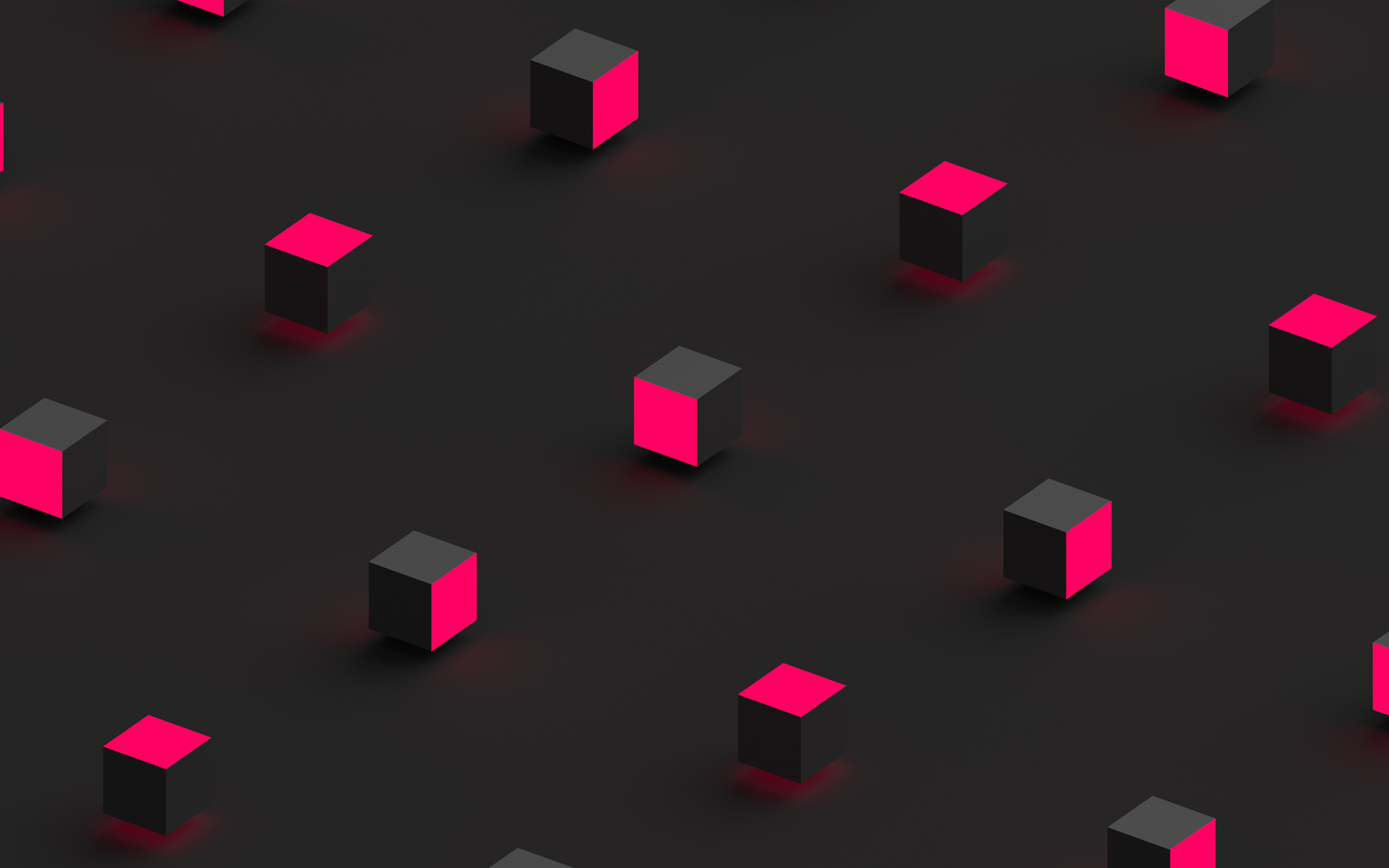 3840x2400 Lights Square 8k 4K ,HD 4k Wallpapers,Images,Backgrounds ...