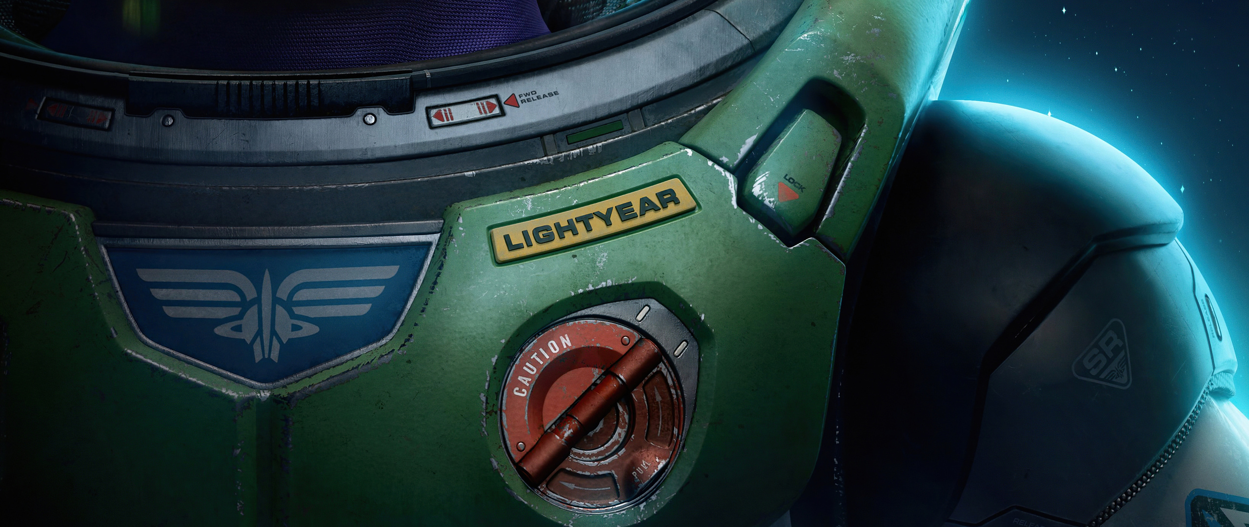 2560x1080 Lightyear 2022 Wallpaper,2560x1080 Resolution HD 4k ...