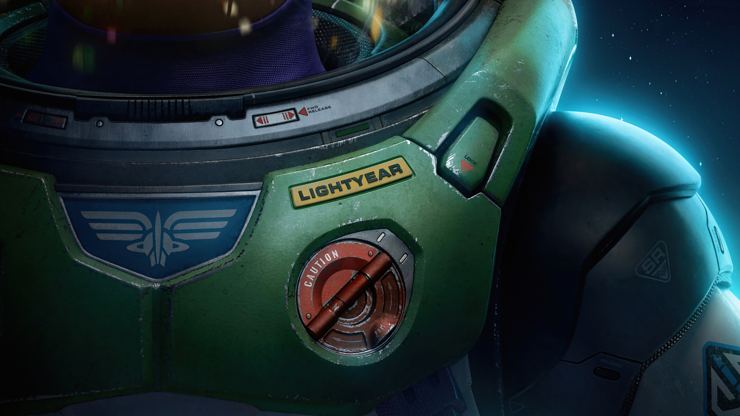 2560x1440 Lightyear 2022 1440P Resolution ,HD 4k Wallpapers,Images ...