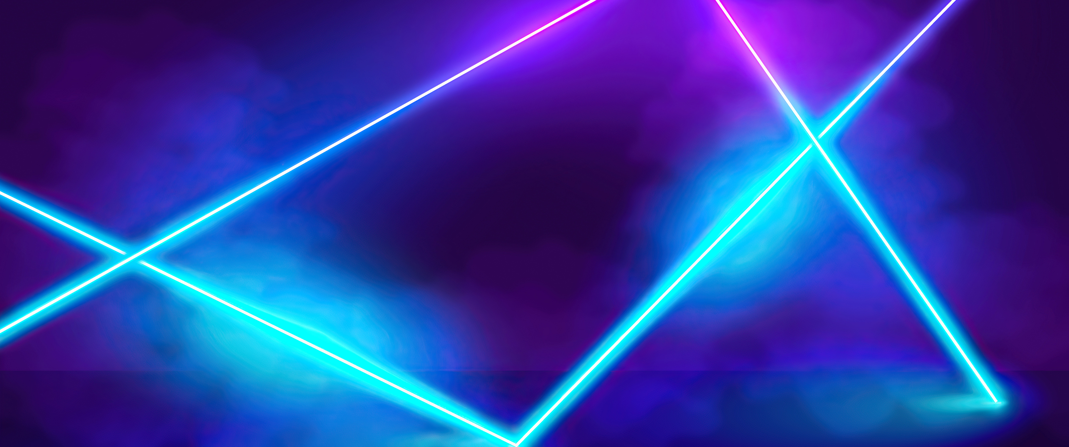 3440x1440 Ligths Green Neon 5k UltraWide Quad HD 1440P ,HD 4k ...