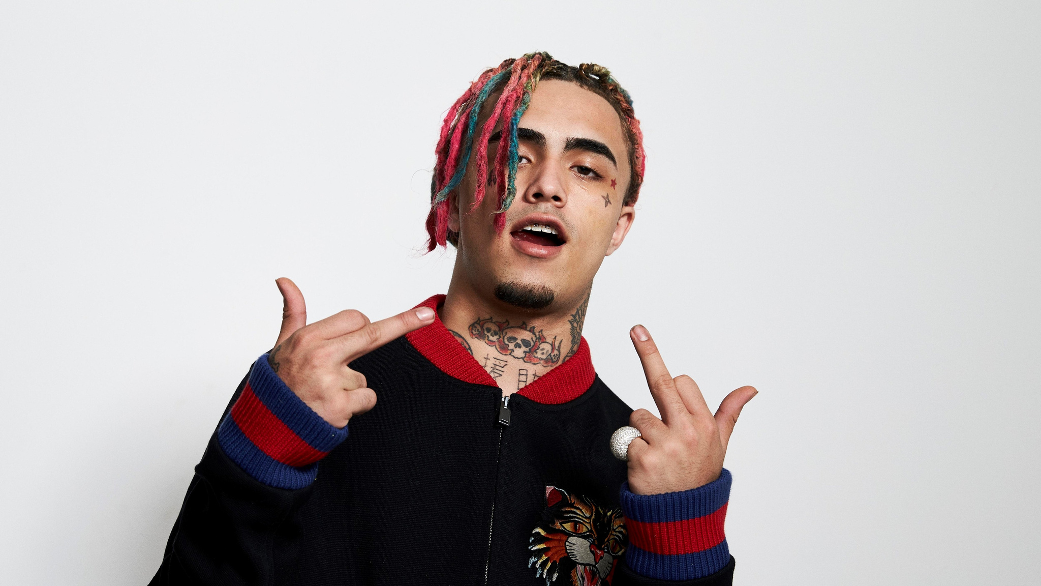 2048x1152 Lil Pump 5k Wallpaper,2048x1152 Resolution HD 4k Wallpapers ...