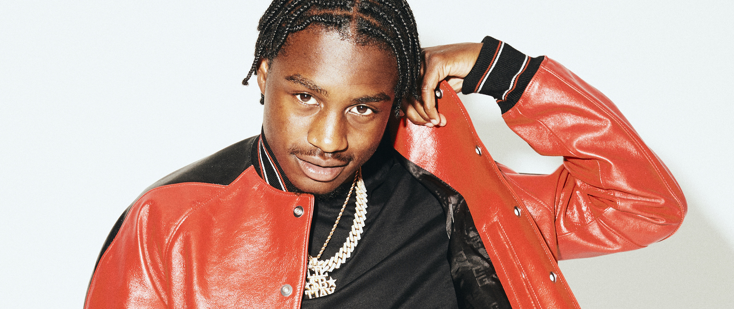 2560x1080 Lil Tjay Wallpaper,2560x1080 Resolution HD 4k Wallpapers ...