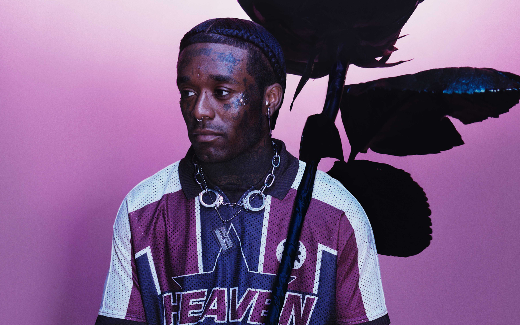 1680x1050 Lil Uzi Vert Rapper Wallpaper,1680x1050 Resolution HD 4k ...