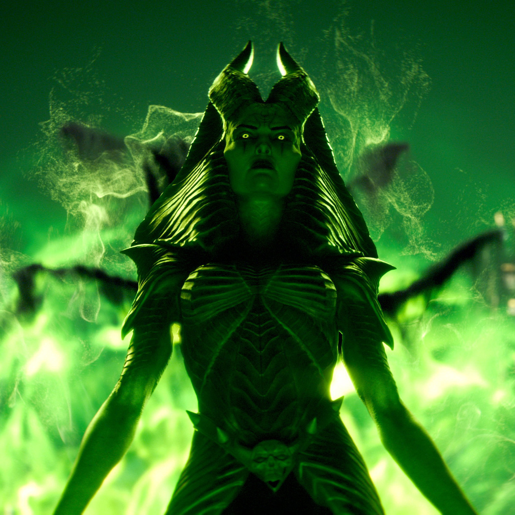 1024x1024 Lilith Mother Of Demons Midnight Suns 4k 1024x1024 Resolution Hd 4k Wallpapers Images