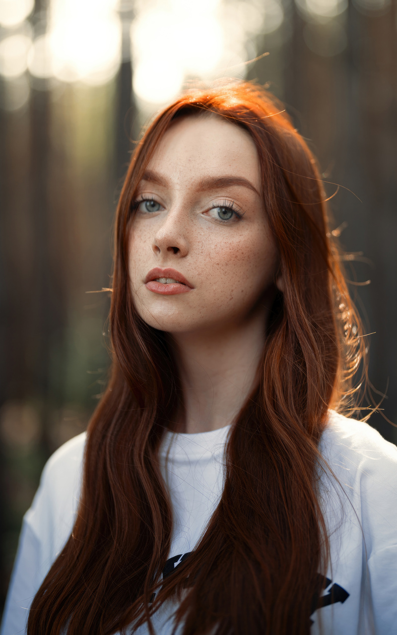 800x1280 Lilly Model Redhead Nexus 7,Samsung Galaxy Tab 10,Note Android ...