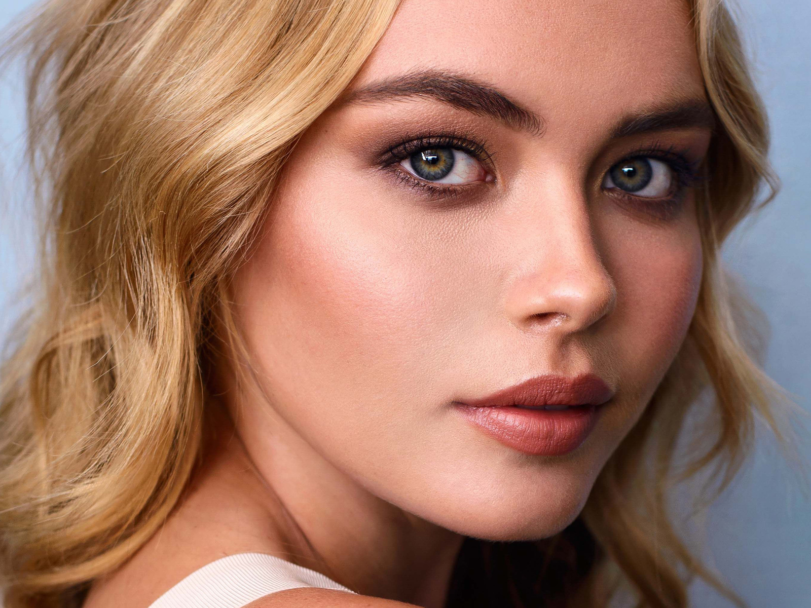 1600x1200 Lilly Van Der Meer Wallpaper,1600x1200 Resolution HD 4k ...