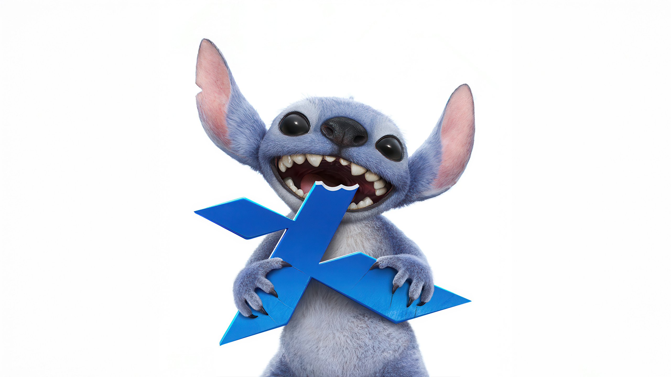 2560x1440 Lilo And Stitch 4dx 1440P Resolution ,HD 4k Wallpapers,Images ...