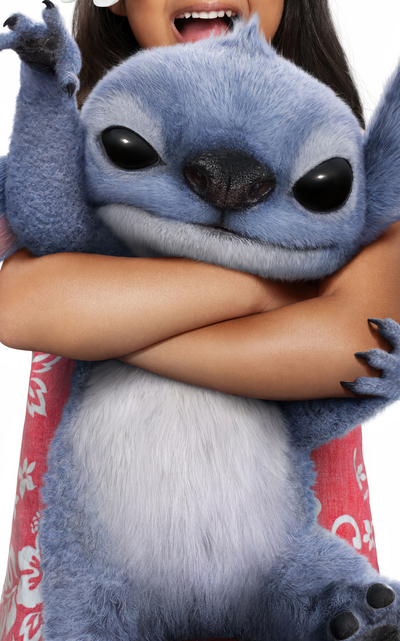 800x1280 Lilo And Stitch 5k Nexus 7,Samsung Galaxy Tab 10,Note Android ...