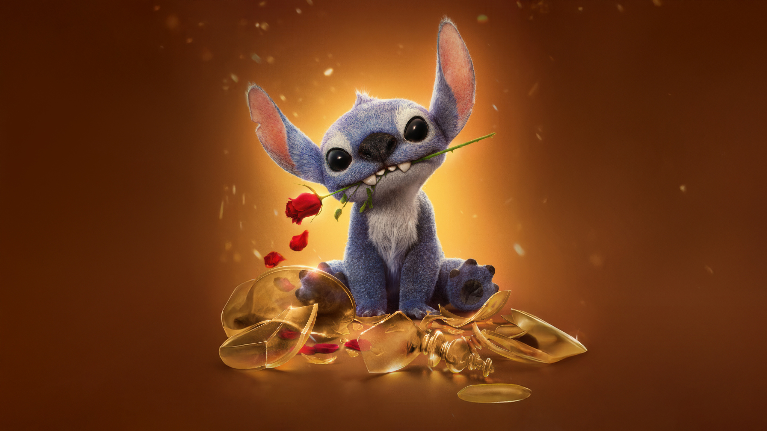 2560x1440 Lilo And Stitch Movie 1440P Resolution ,HD 4k Wallpapers ...