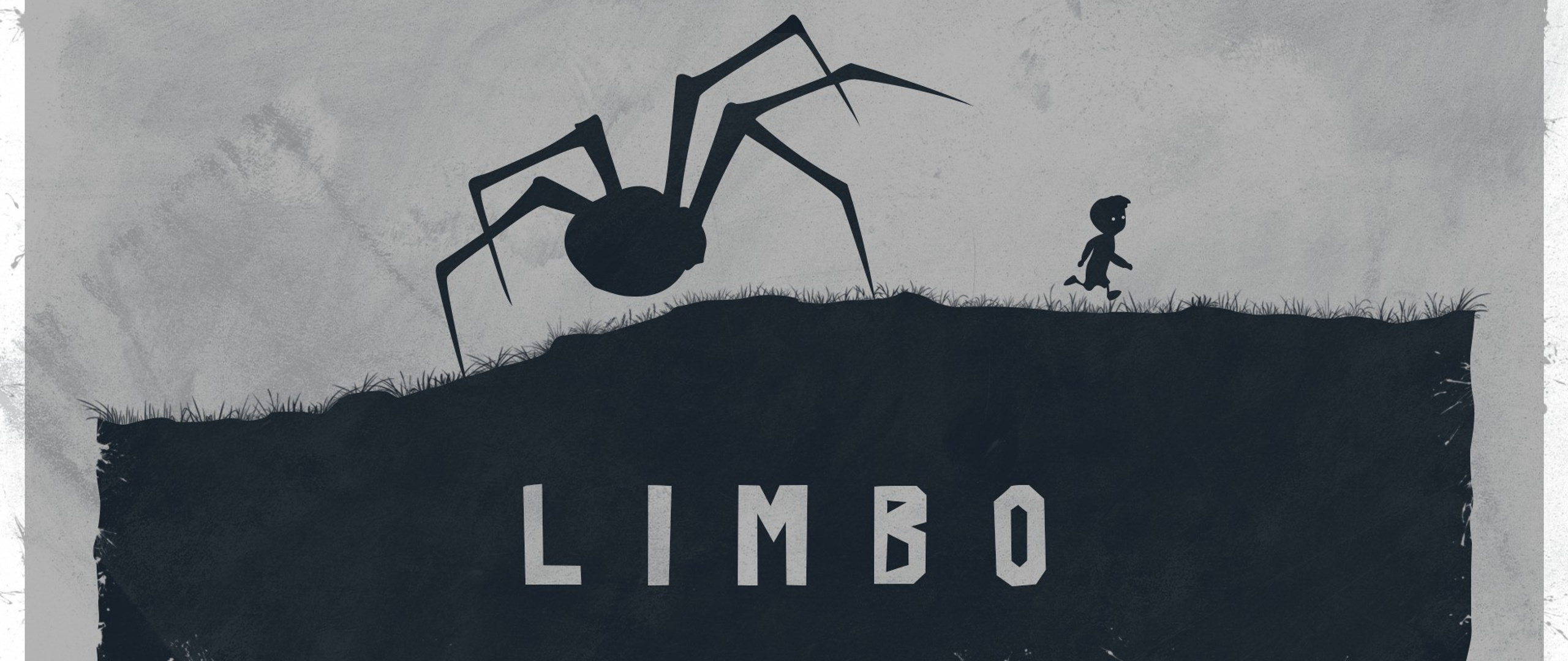 2560x1080 Limbo Spider Wallpaper,2560x1080 Resolution HD 4k Wallpapers ...