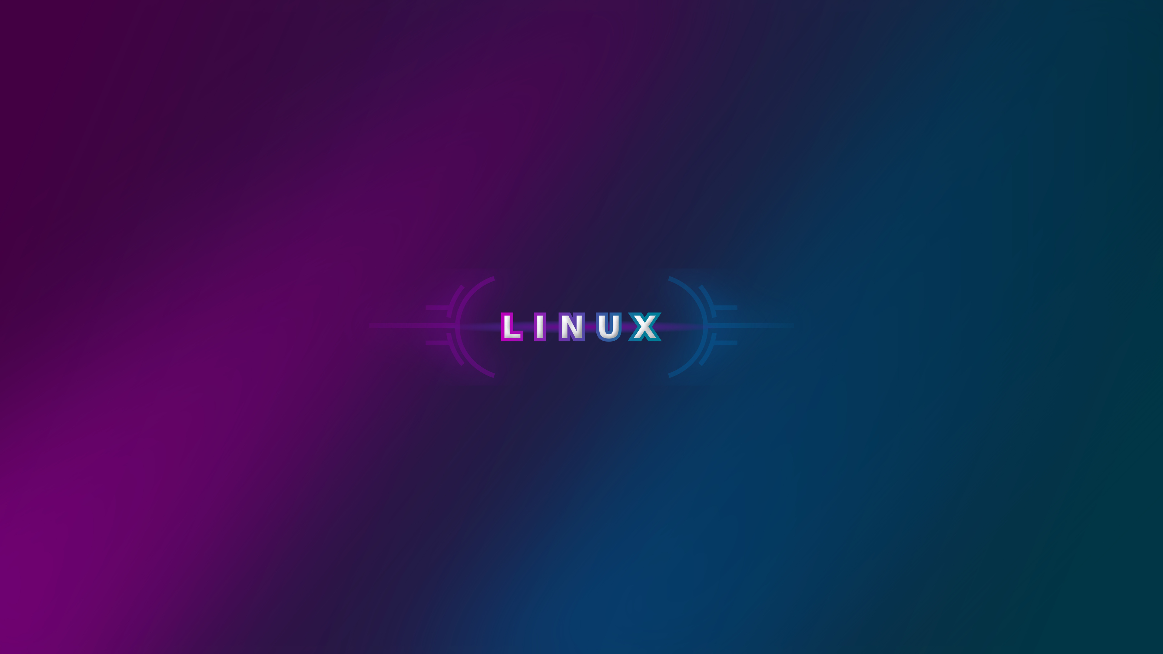 3840x2160 Linux Purple 10k 4K ,HD 4k Wallpapers,Images,Backgrounds ...