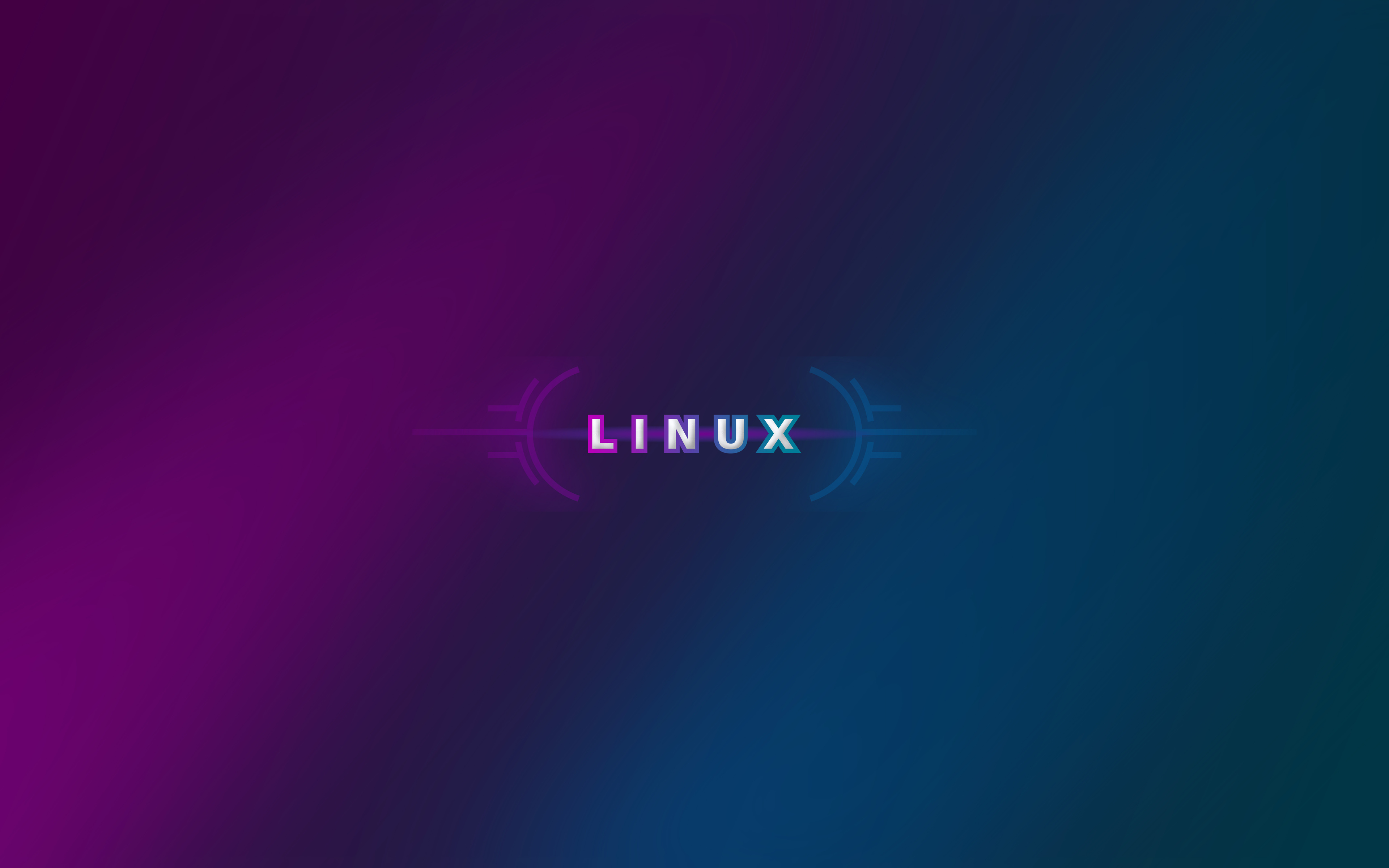 3840x2400 Linux Purple 10k 4K ,HD 4k Wallpapers,Images,Backgrounds ...