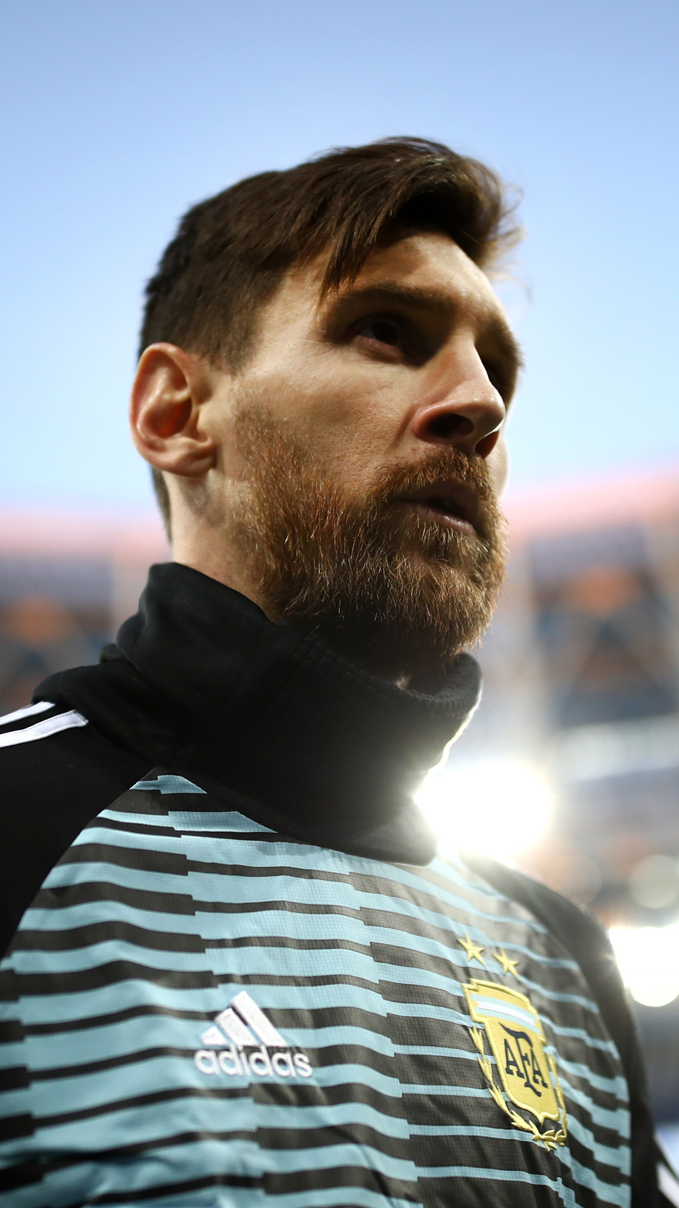 2160x3840 Lionel Messi 4k Sony Xperia X,XZ,Z5 Premium ,HD 4k Wallpapers ...