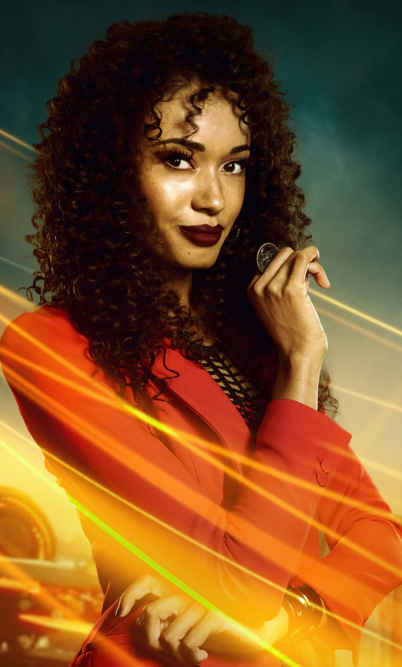 1280x2120 Lisseth Chavez Legends Of Tomorrow iPhone 6+ ,HD 4k ...