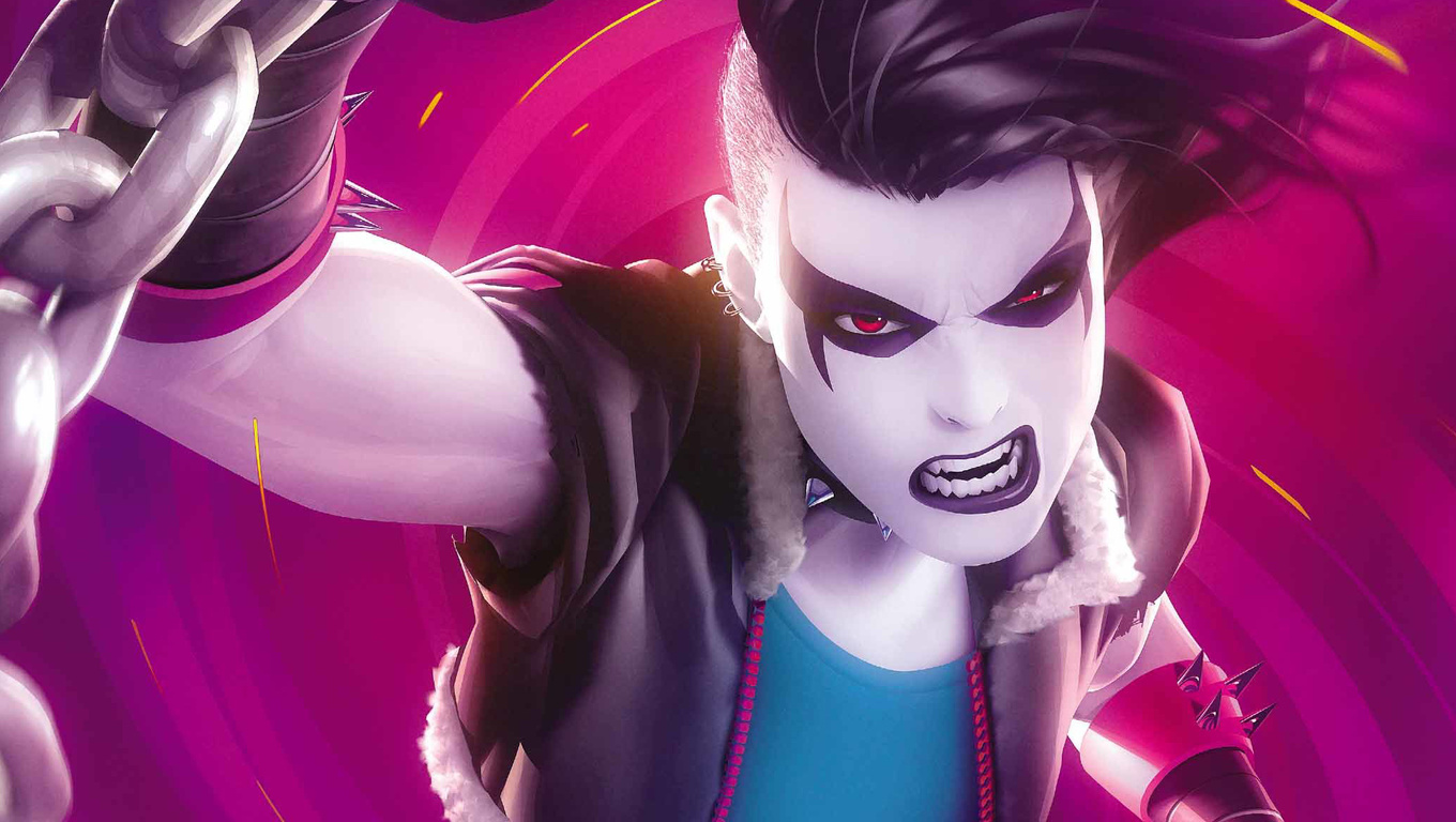 1360x768 Lobo Daughter Laptop HD ,HD 4k Wallpapers,Images,Backgrounds ...